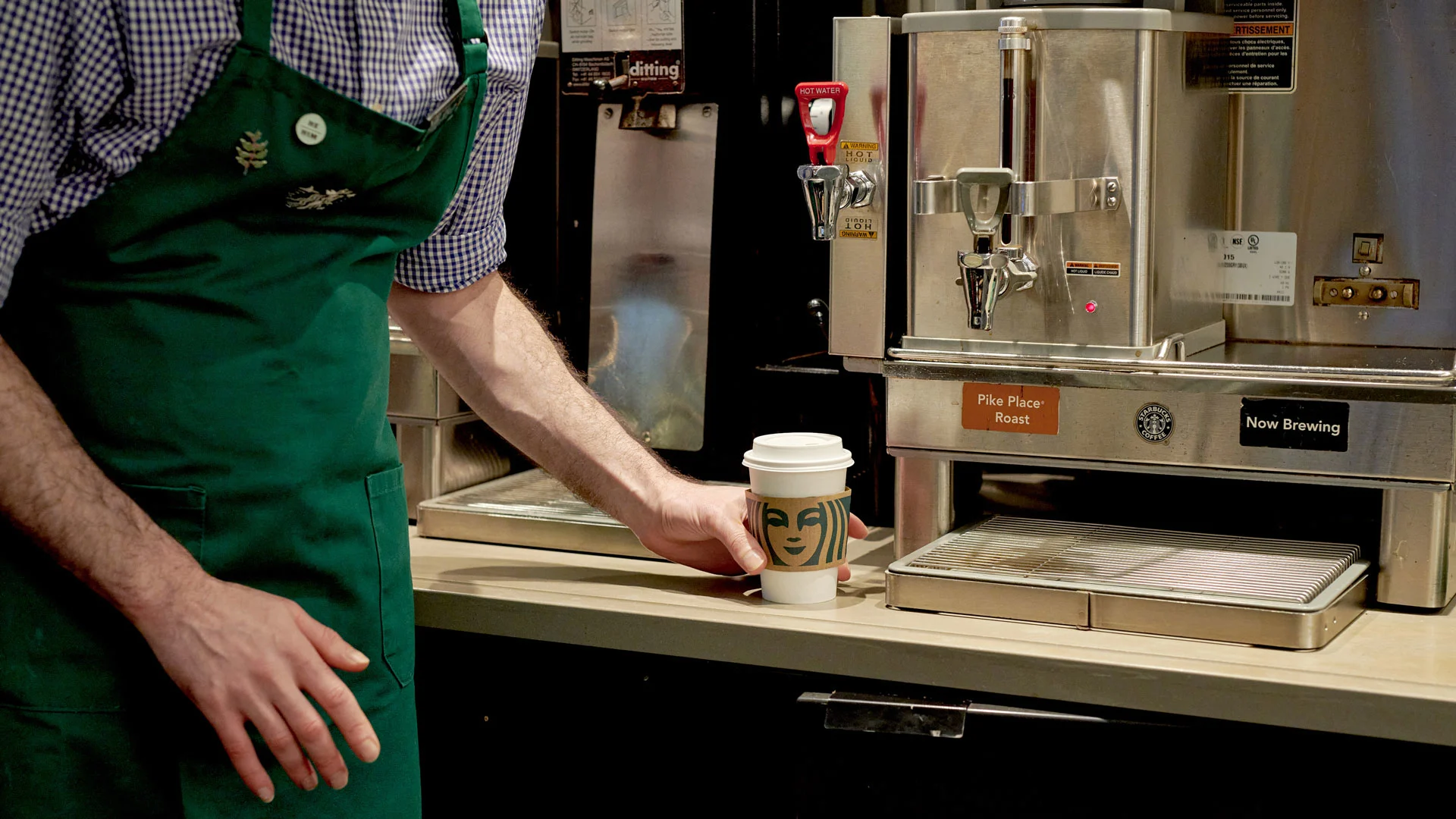 Starbucks Is Making Some Very Big Changes, and the Reasons Why Are ...
