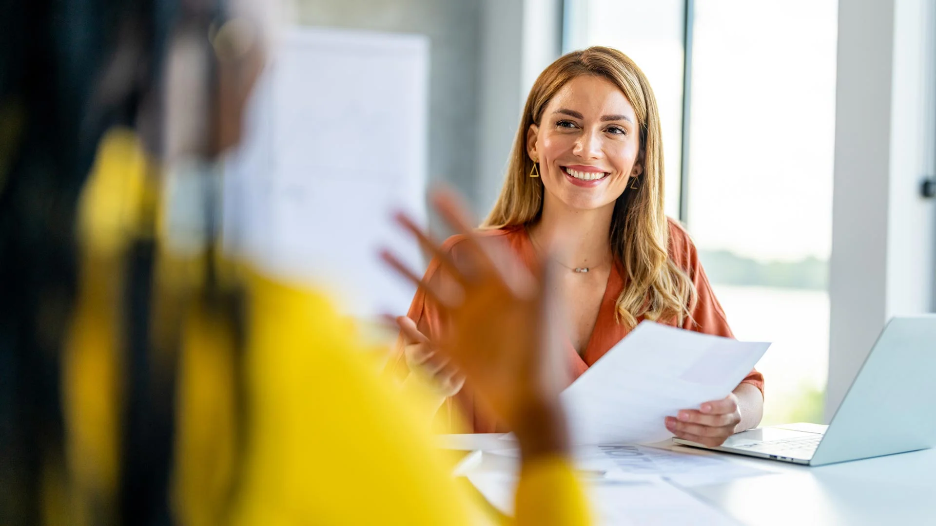 3 Brilliant Job Interview Questions Every Boss Should Ask, and How the ...