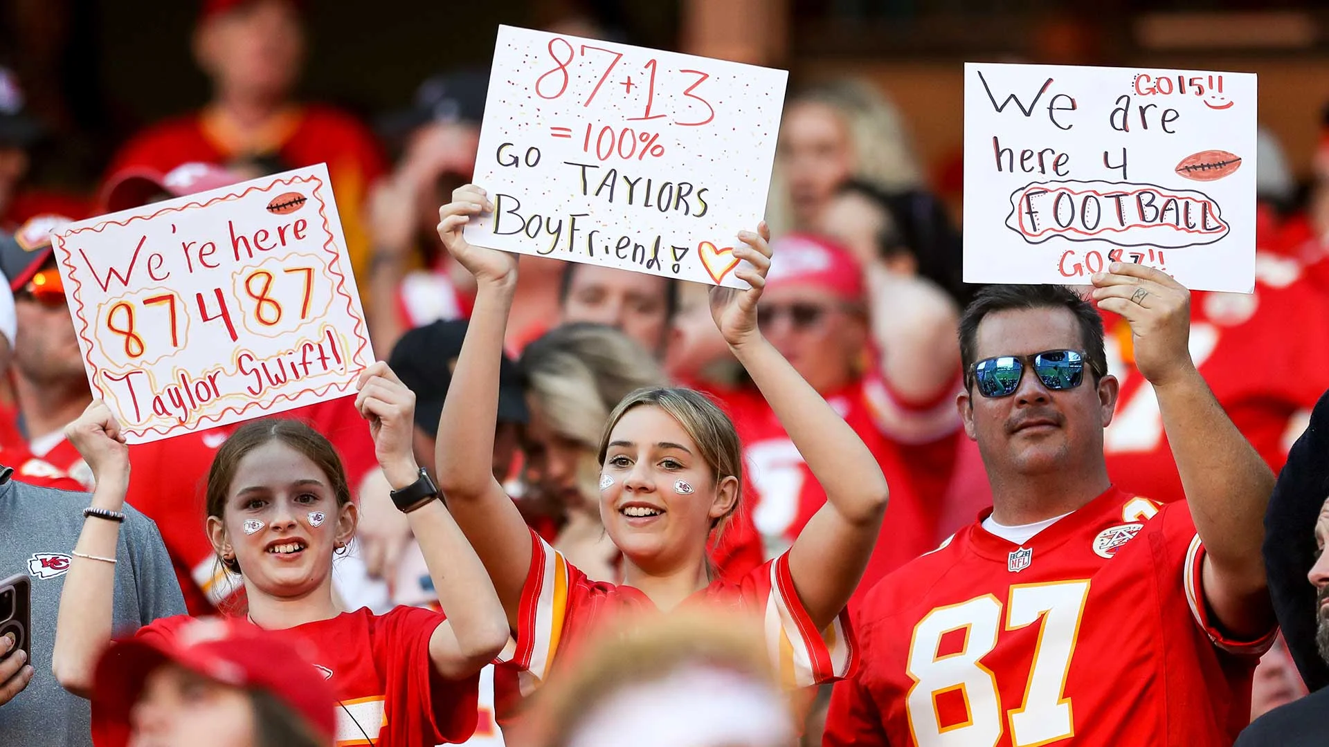 Here's the Insane Amount of Money the NFL Is Making Before the Super ...