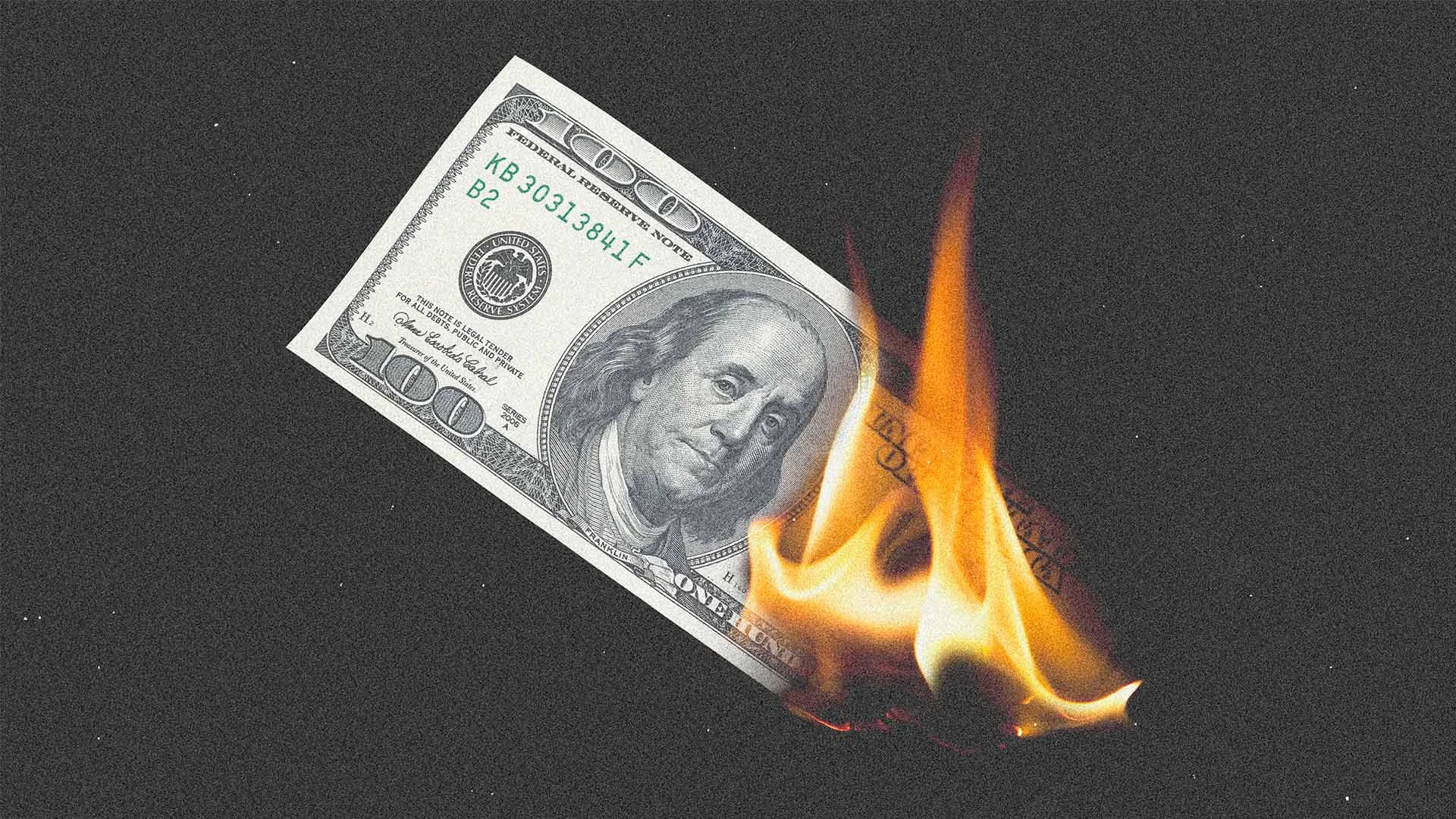 A VC Gets Flamed for Pulling Out of Deals. Founders Say It's All Too Common