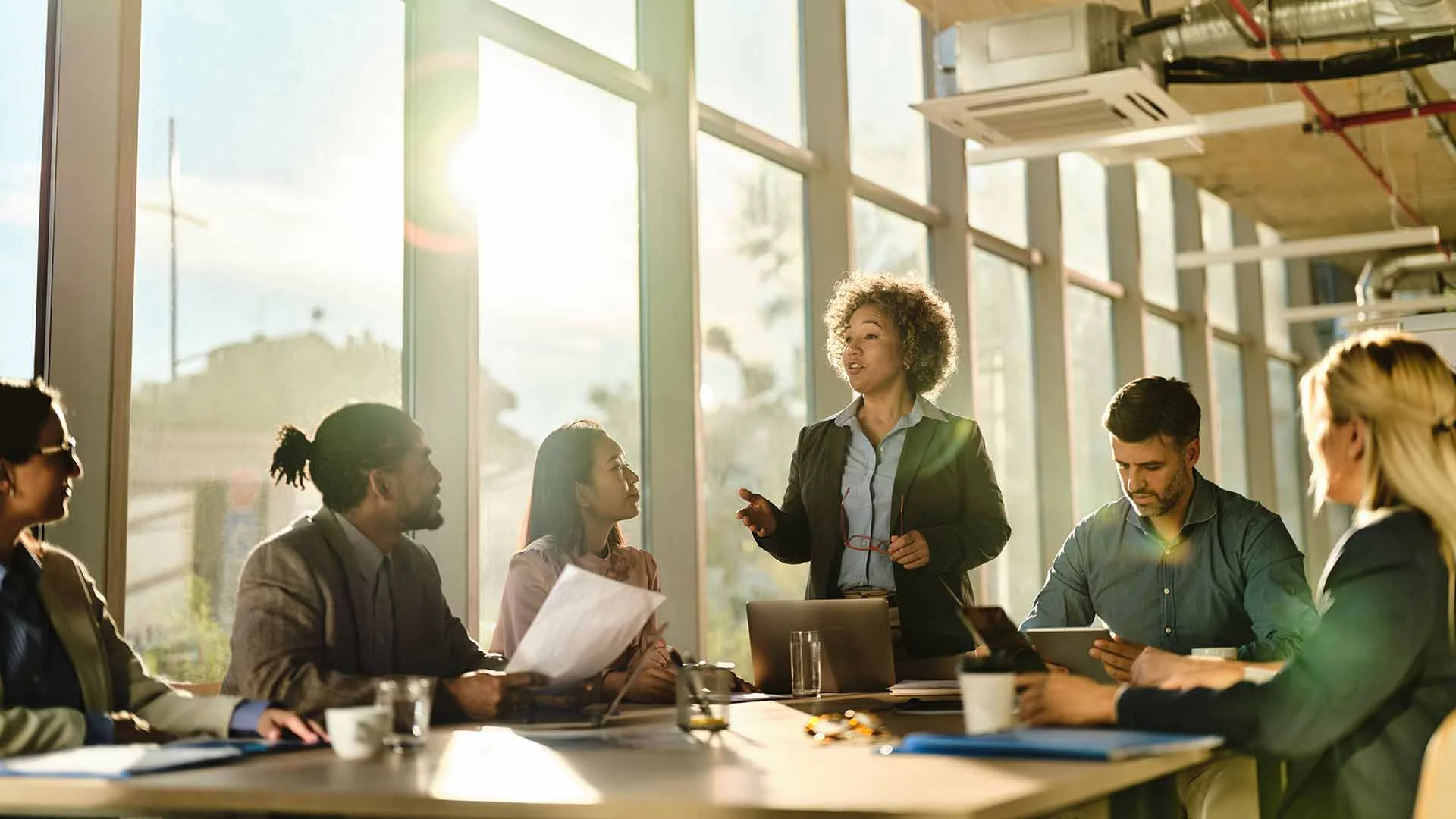 CEOs Are Investing in Their Leadership Teams This Year