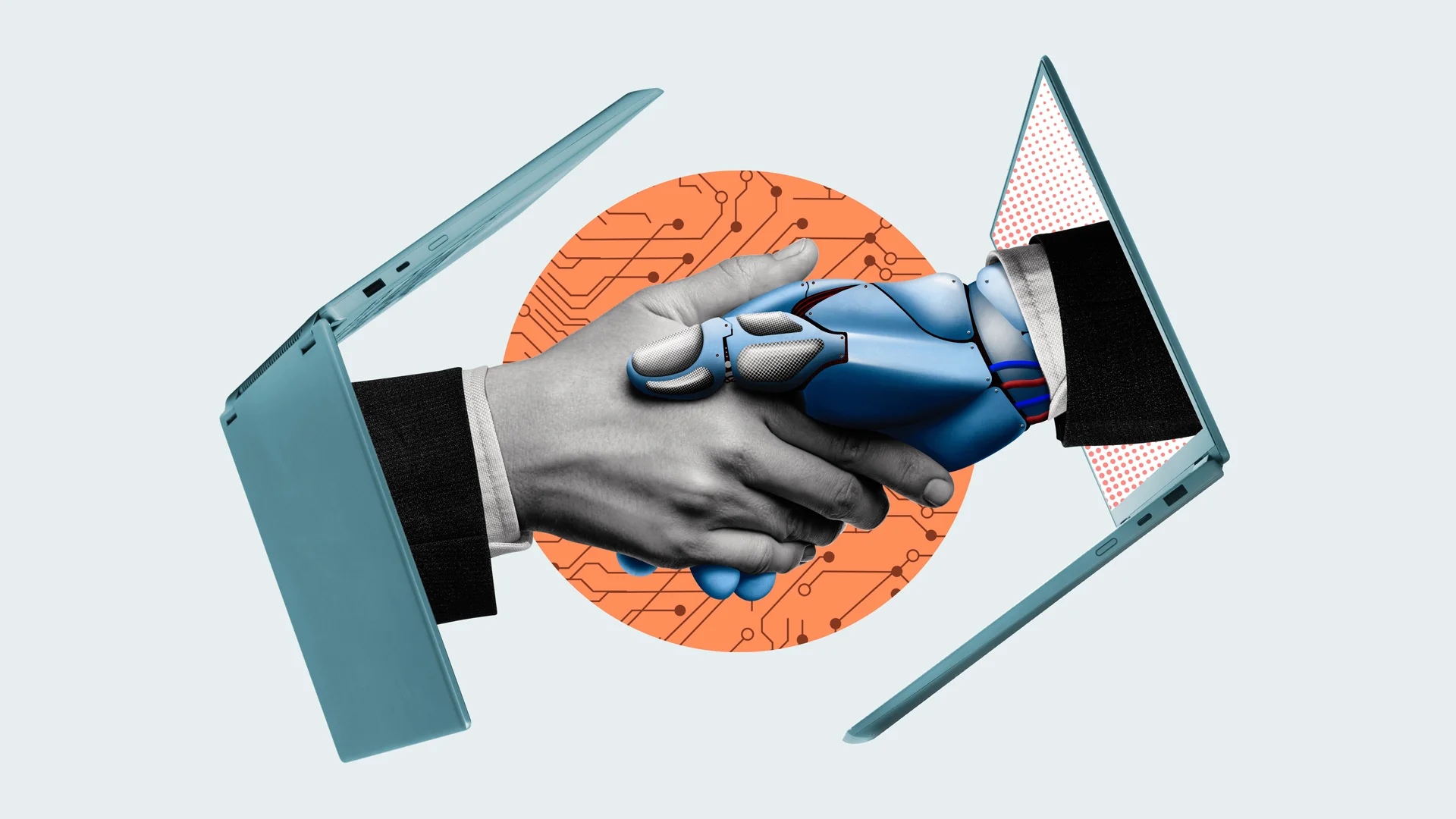 24 Trends That Will Shape the World in 2024