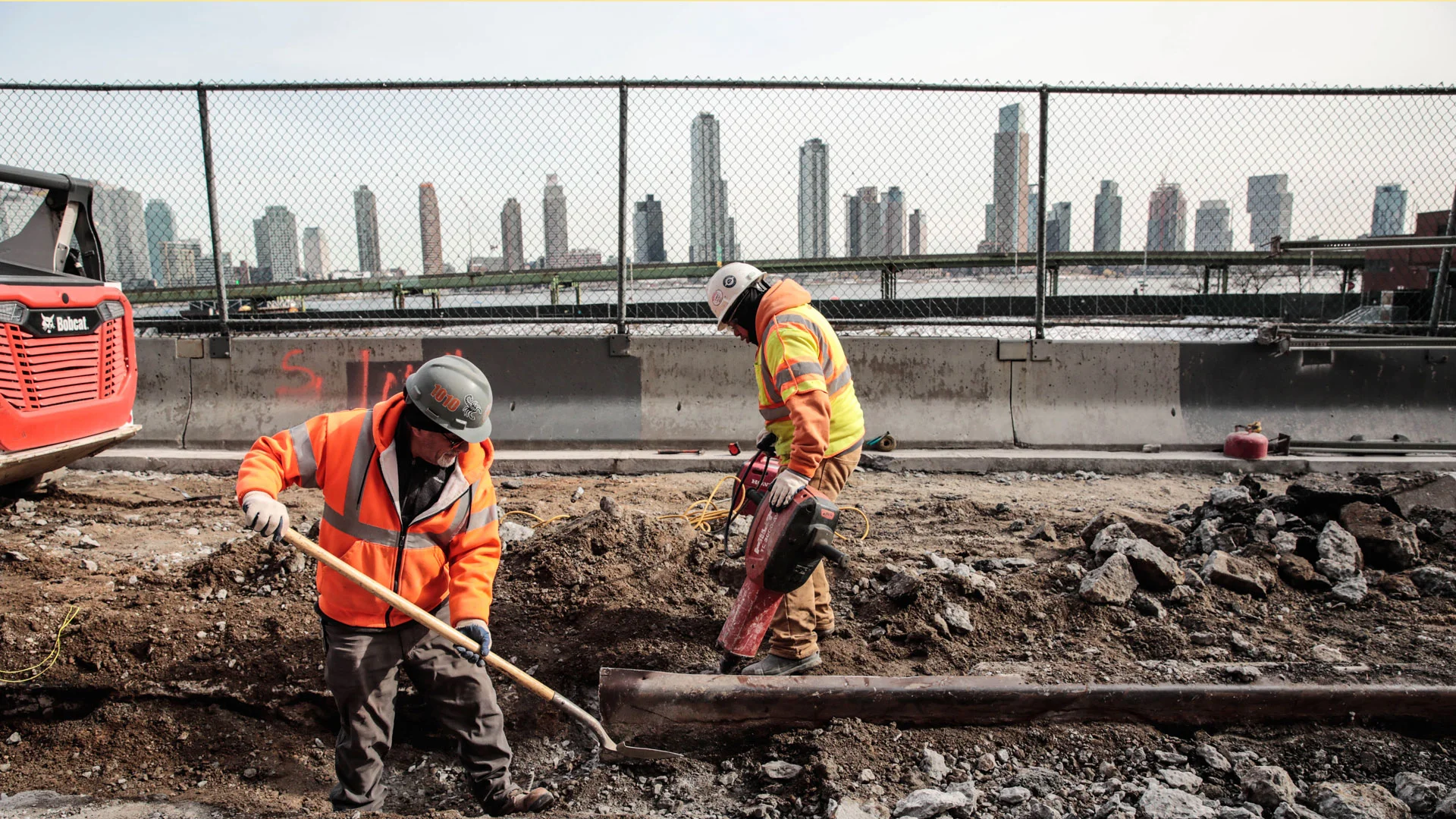 Hotspots: 3 Fields Hiring Like Gangbusters