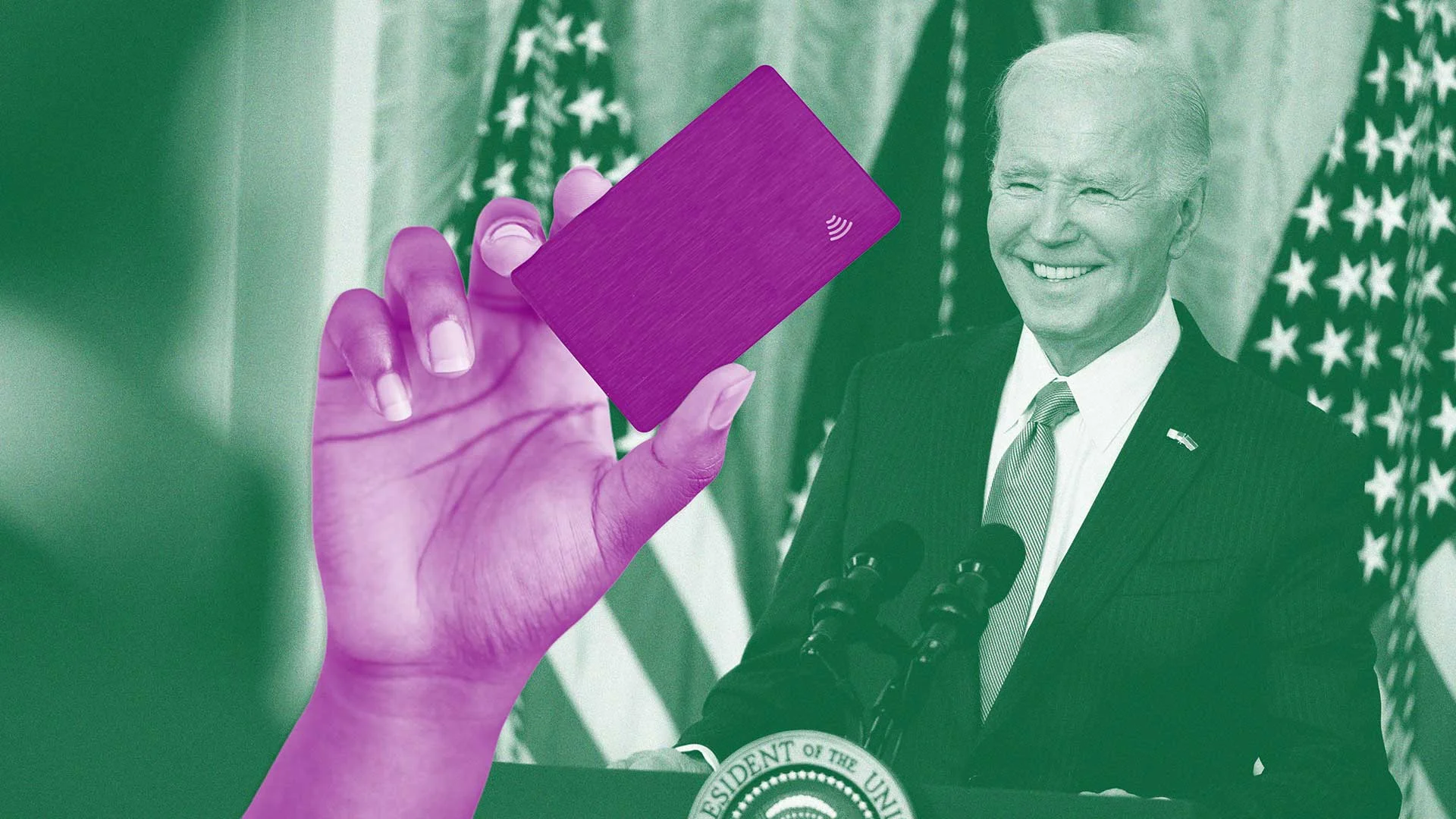 New Biden Rule Would Cap Most Credit Card Late Fees at $8