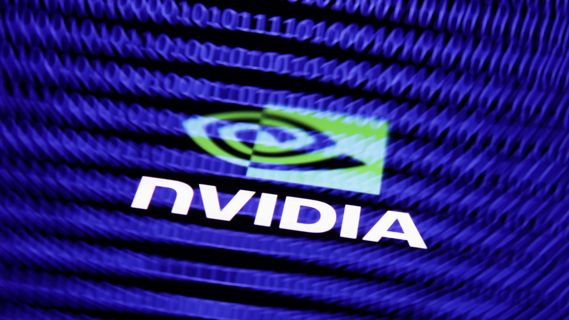Why Nvidia Is Finally About to Face Competition From These Rivals