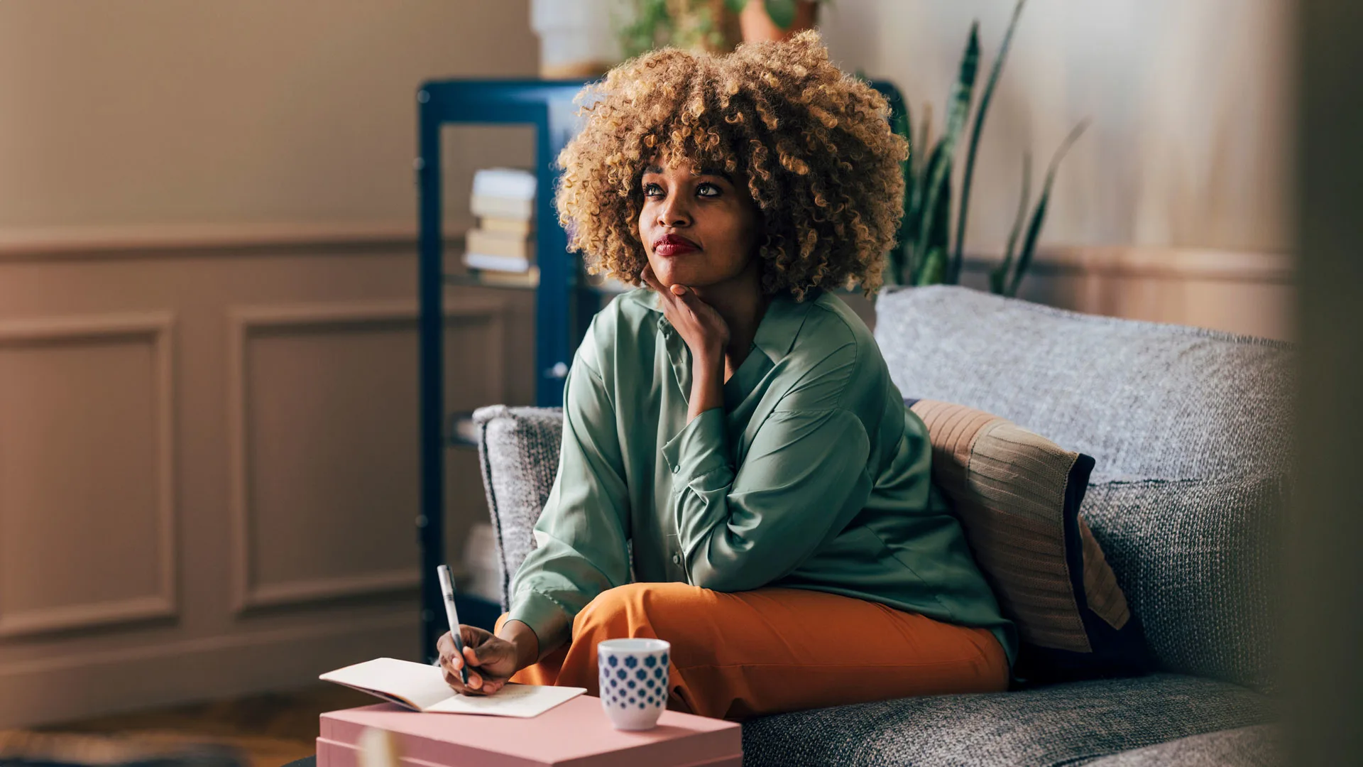 Feel Like You're on the Wrong Path in Life? Oprah's Life Coach ...