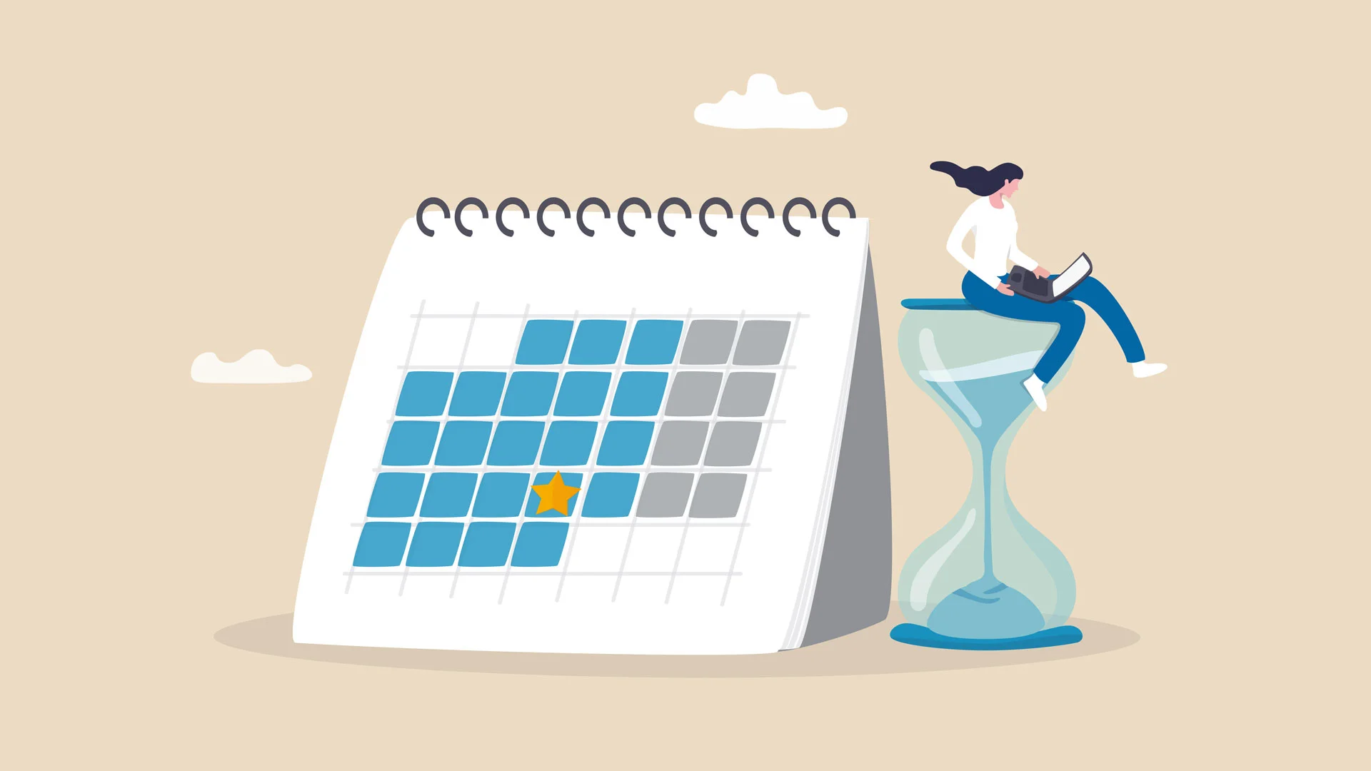 How Emotionally Intelligent People Use the Calendar Rule to Make Better ...