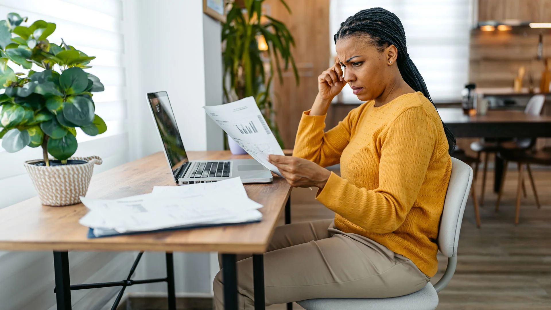 Tax Day Is Stressful. Here Are Some Tips for Not Freaking Out