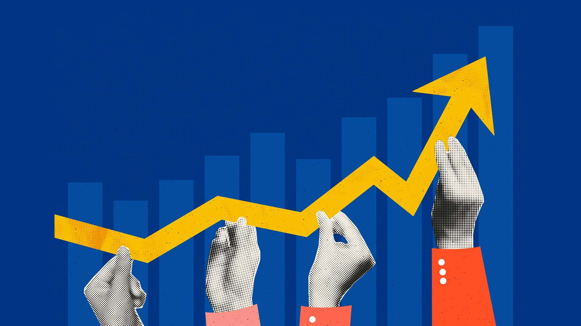 Why Company Growth Rate Equals Career Opportunity Rate
