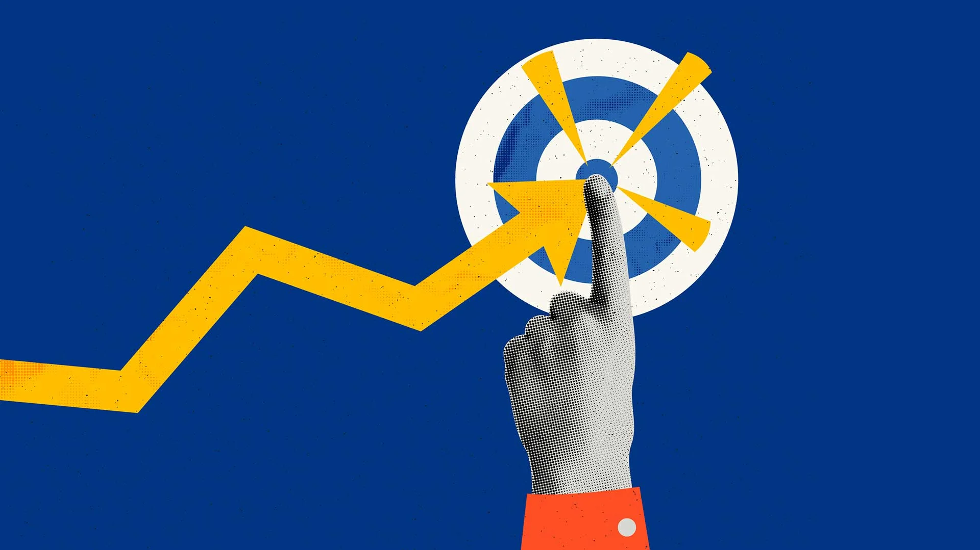 4 Levers Every Service Business Can Use to Increase Win Probability