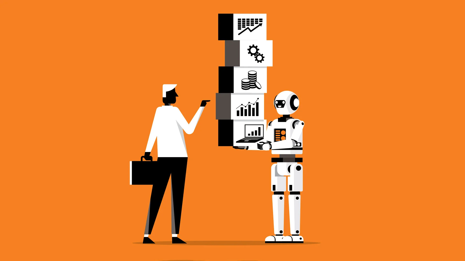 The Problem With GenAI? It's Too Much 'Gen' Being Sold as 'AI'