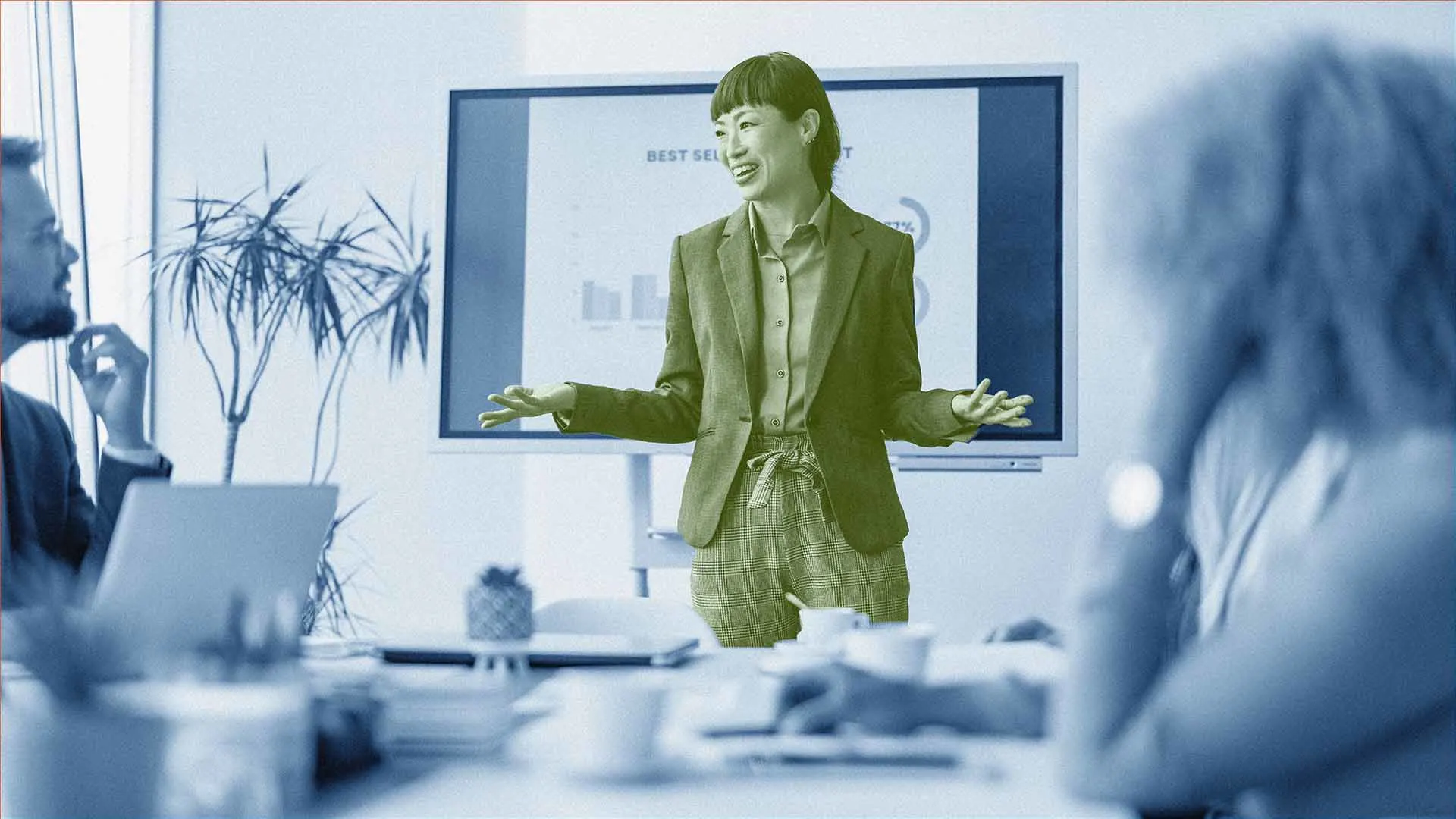 A Powerful 2-Step Method to Help Others Recognize Your Value