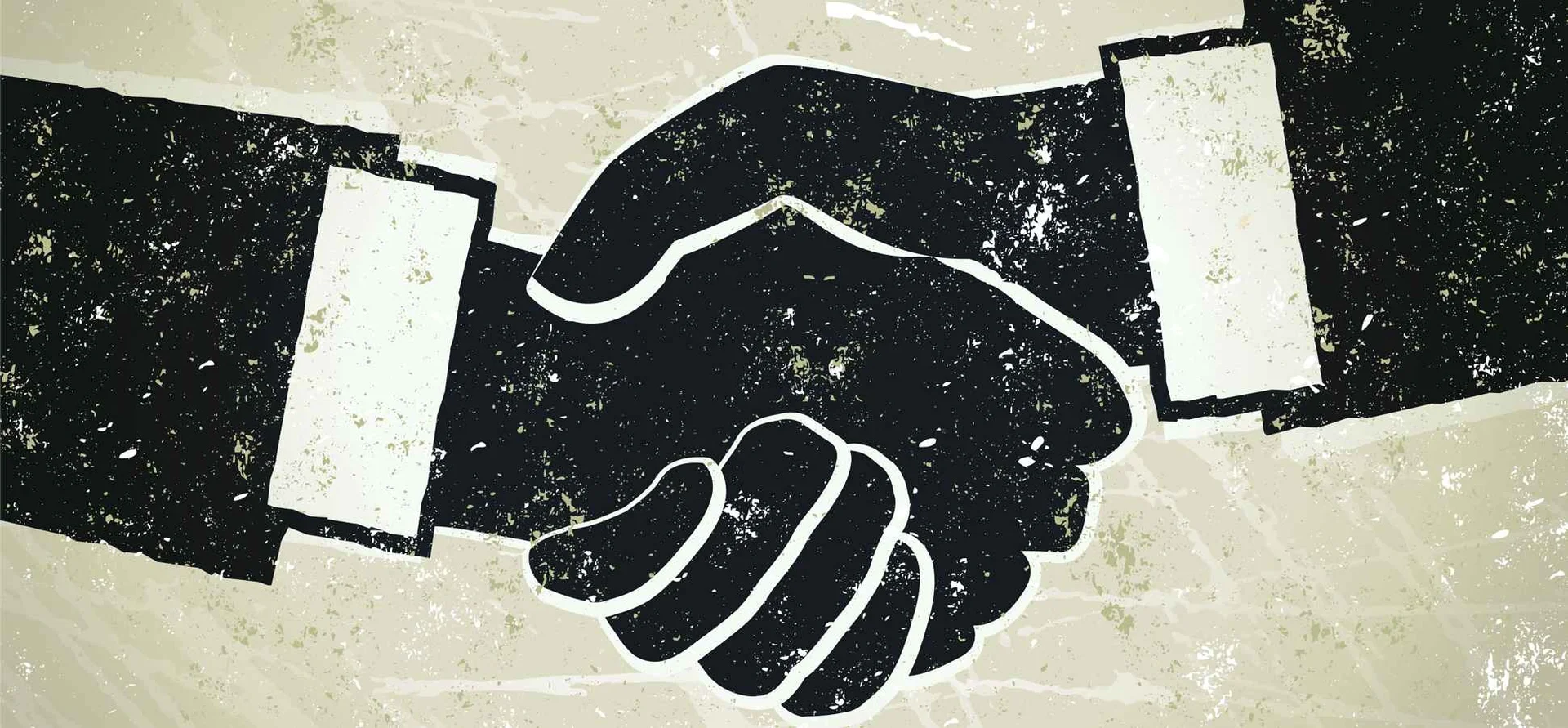 6 Incredibly Important Body Language Cues When You First Meet Someone
