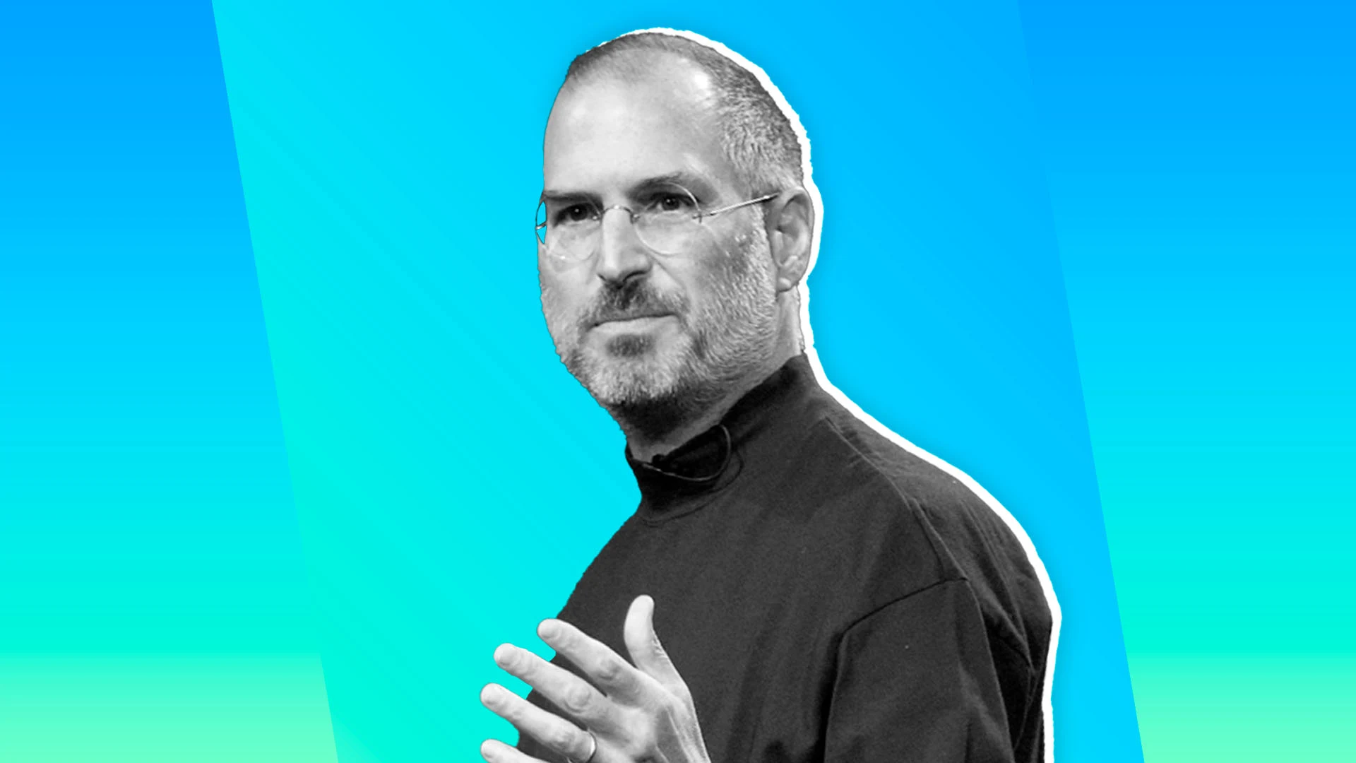 Science Says Steve Jobs's Most Famous Piece of Advice Could Actually ...
