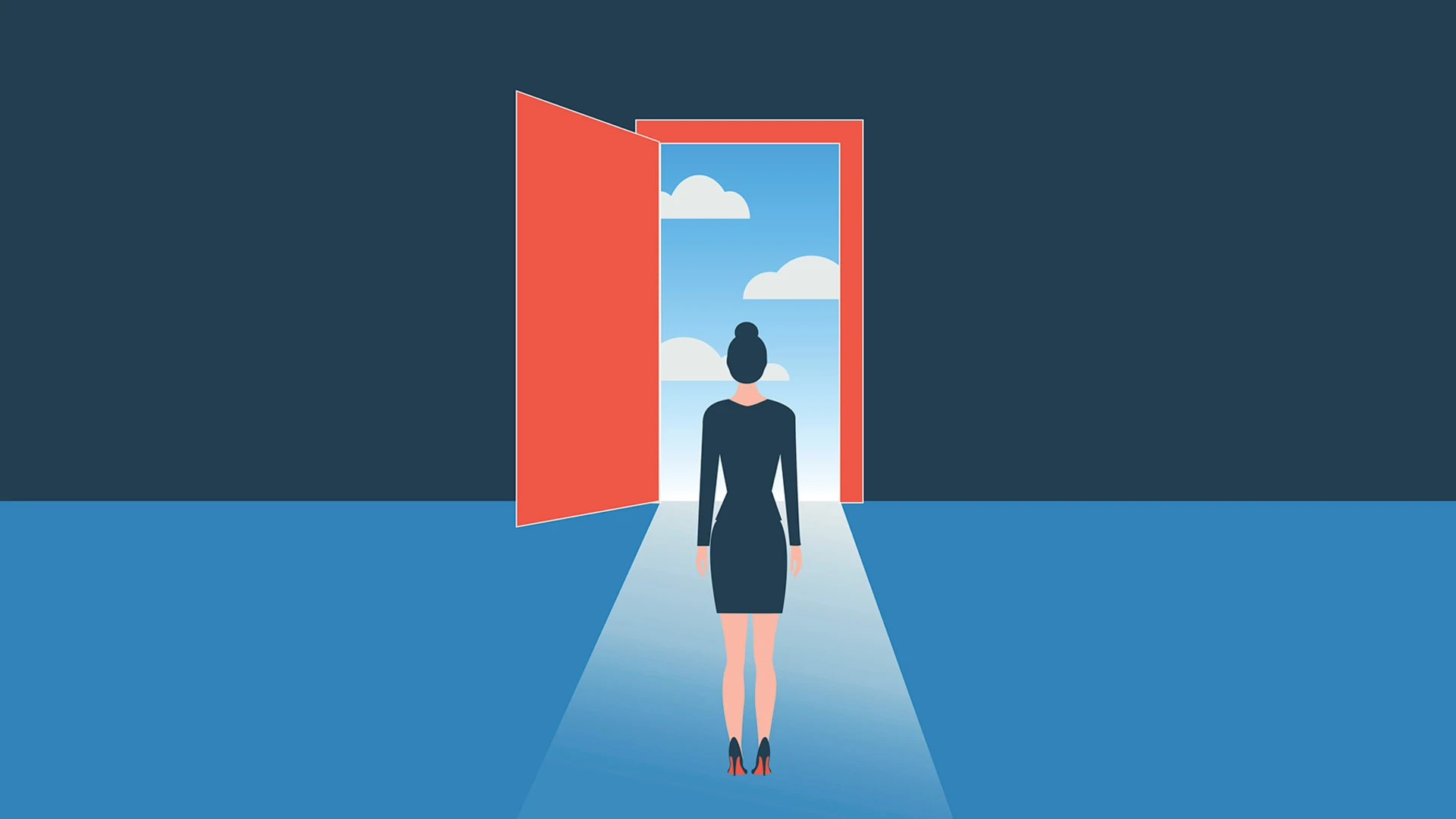 How to Stop Being a Follower and Start Being a Leader