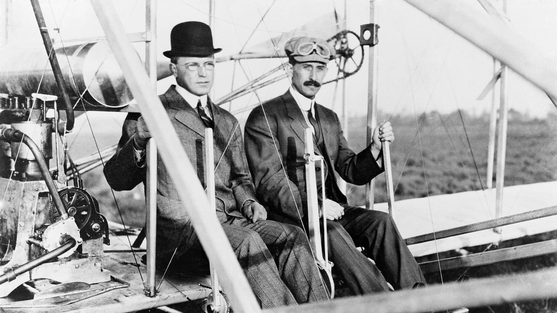 What the Wright Brothers Can Teach You About Building a Company