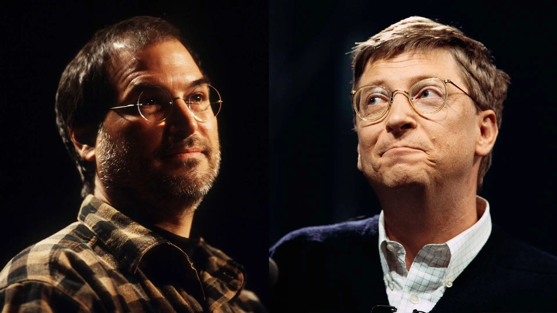 Nearly 20 Years Ago, Microsoft Sold Its Apple Stock for $550 Million ...