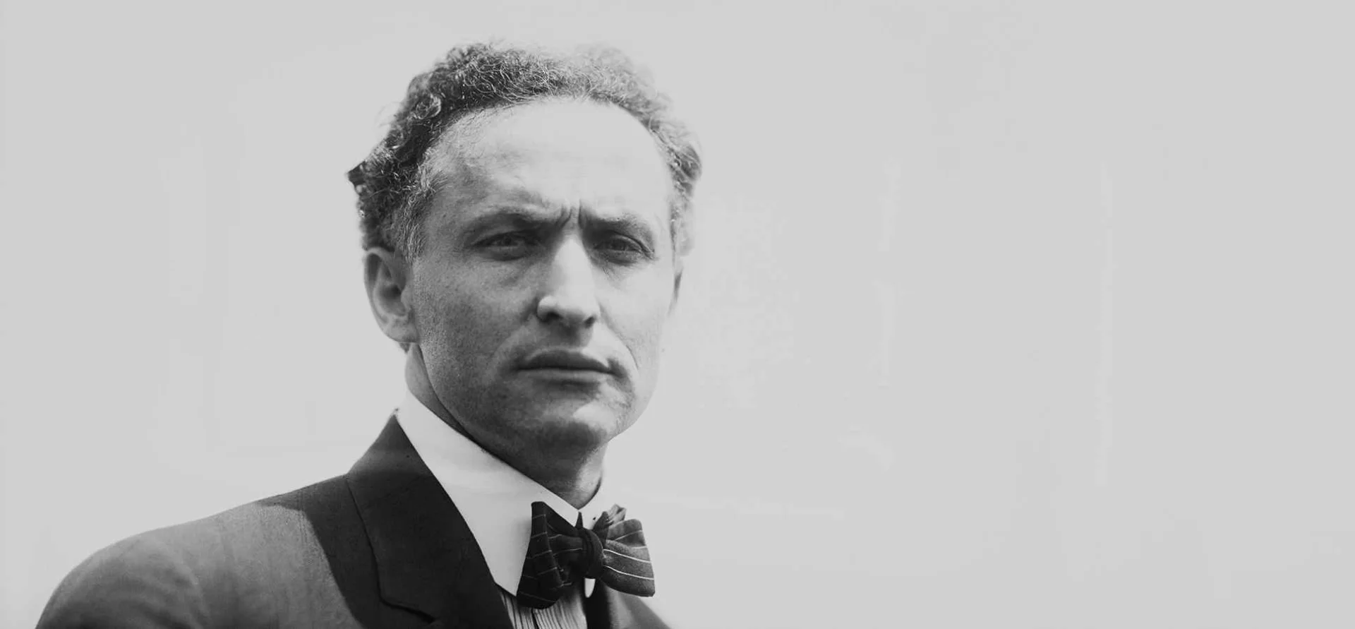 The Hidden Entrepreneurial Legacy of Harry Houdini