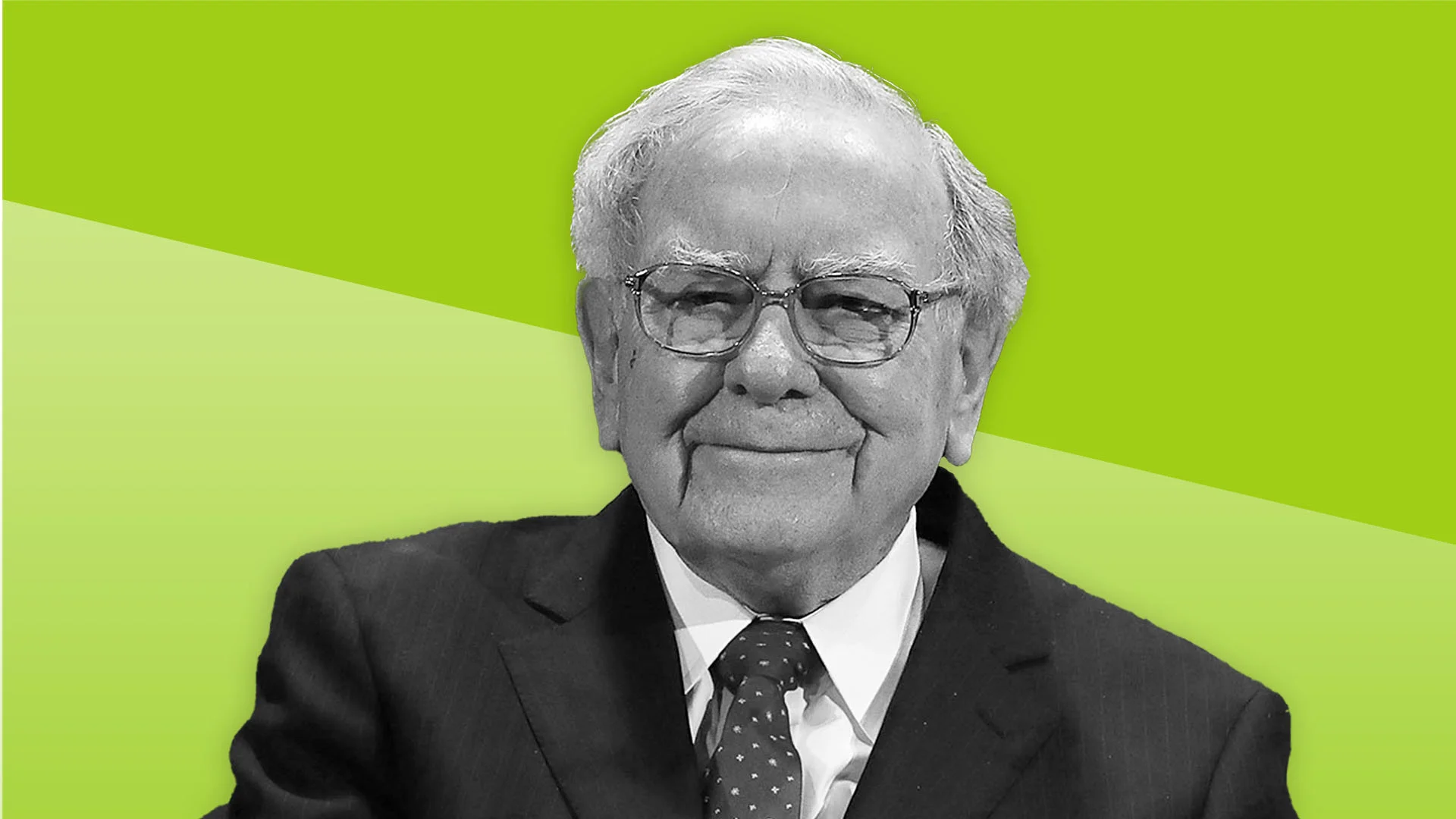 Warren Buffett's Favorite Investment Advice Is Only 3 Words Long and So ...