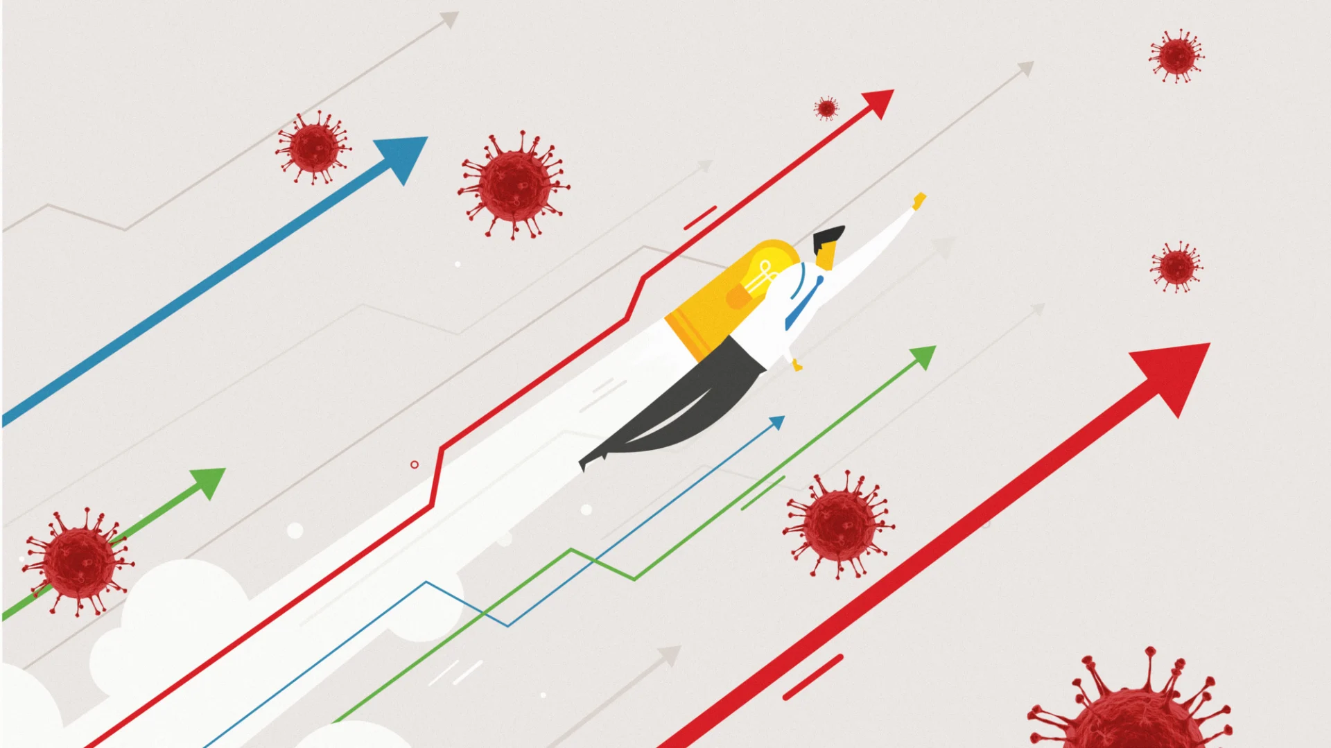 Four Ways to Boost Sales in the Pandemic