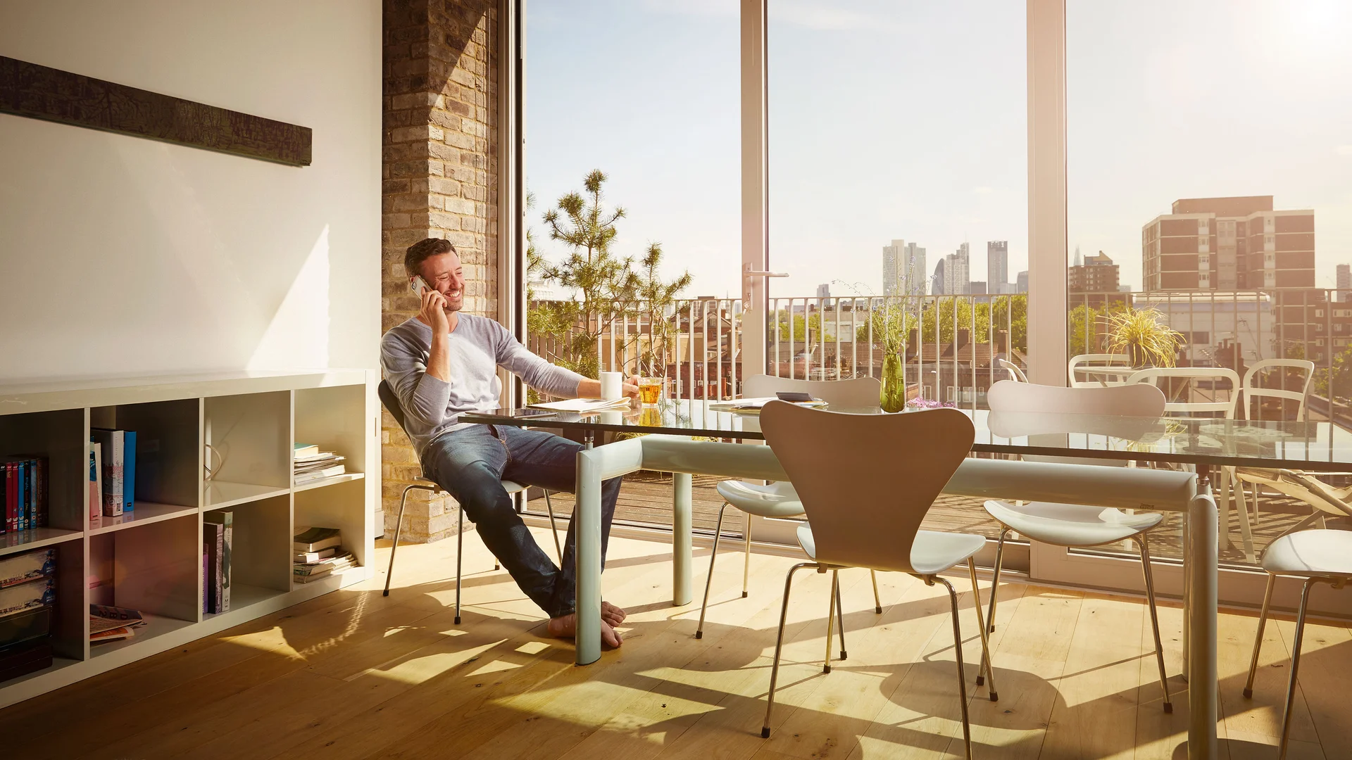 How to Have Confidence in Being Ordinary