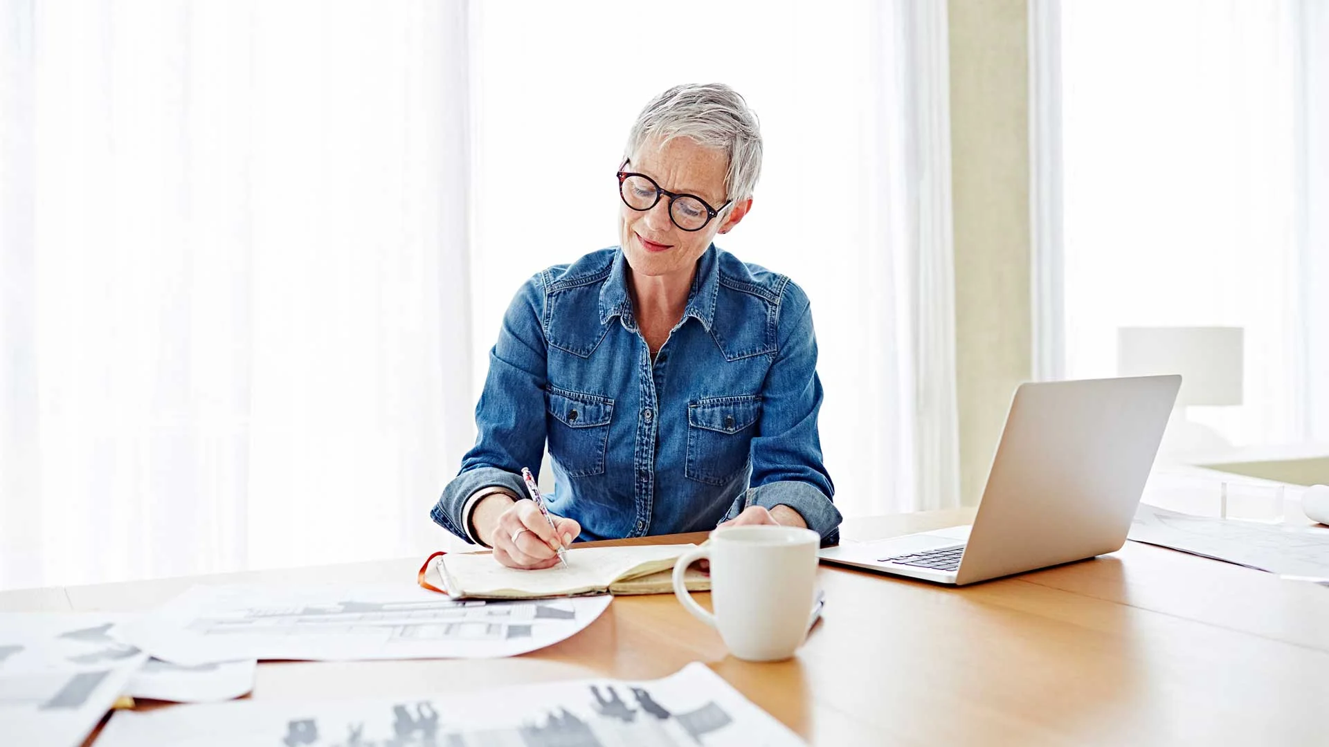 3 Reasons Not to Retire