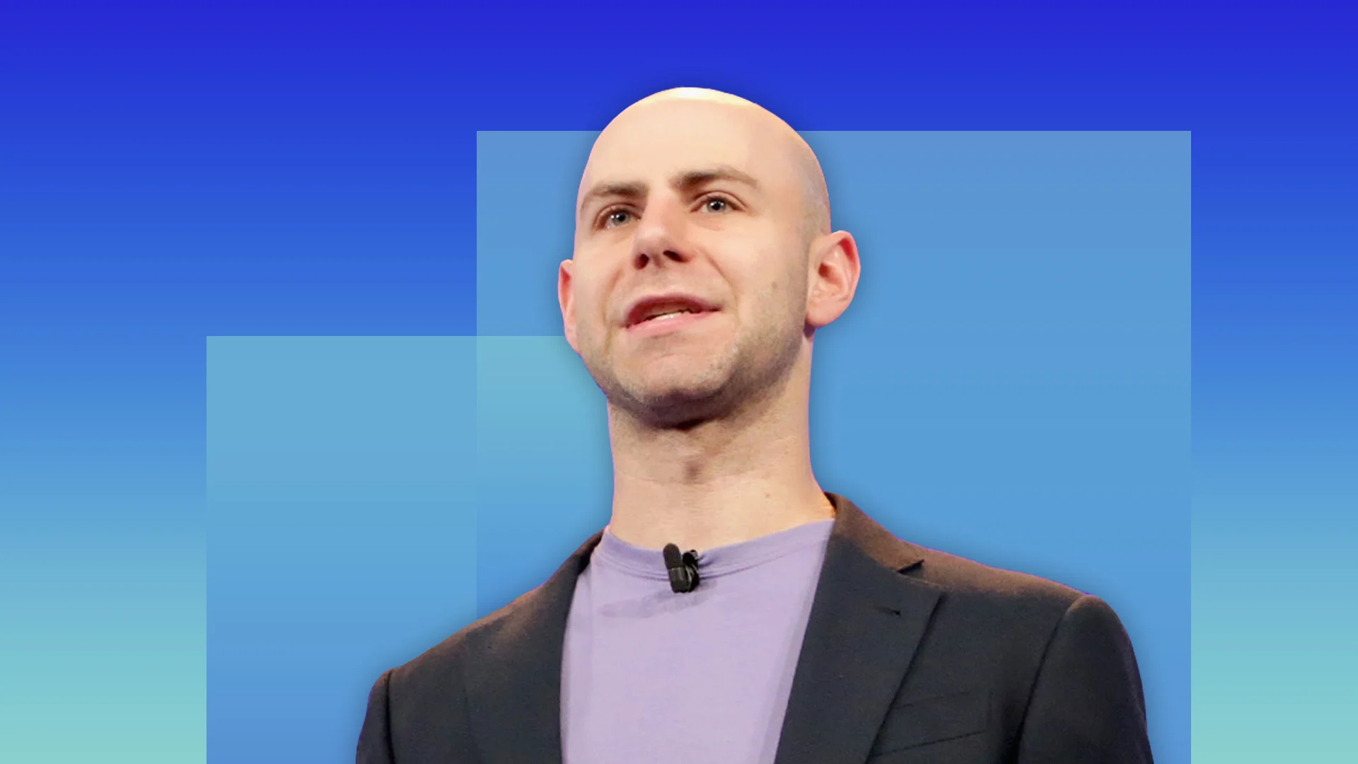 Adam Grant Says We Should All Switch to a 4-Day Work Week. Here's Why