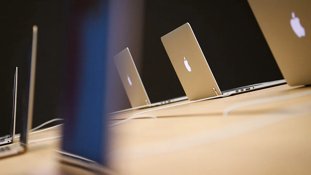 Apple Is Building the Perfect Laptop for Remote Work