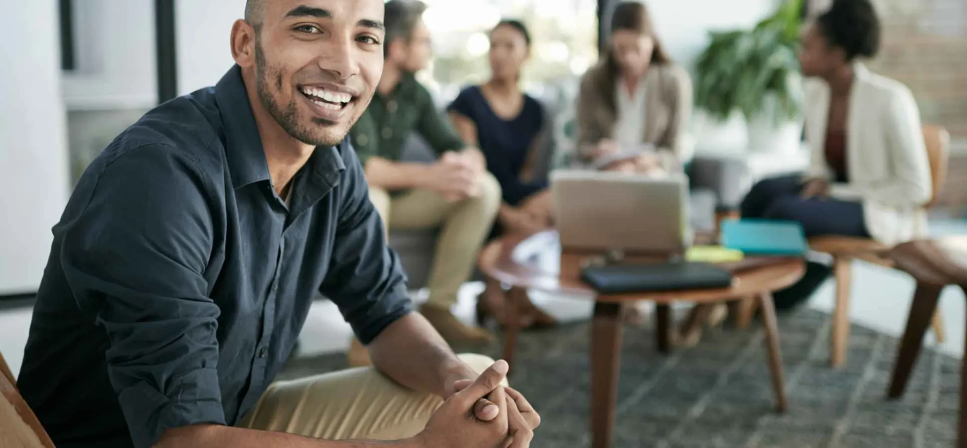 Benefits of a People-First Culture
