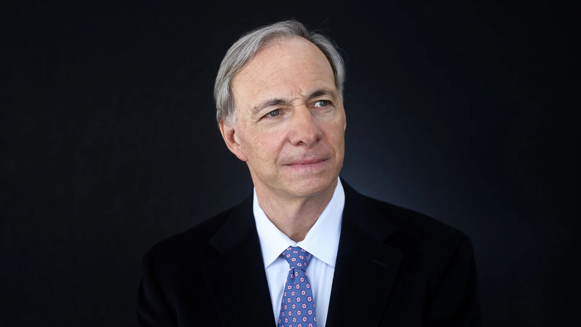 Ray Dalio Built the World's Largest Hedge Fund. He Swears by These 5 ...