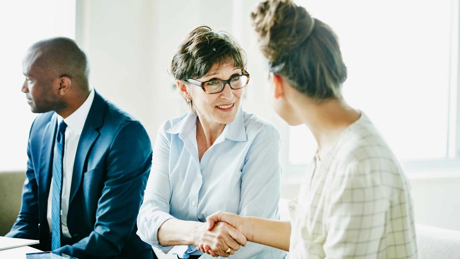 Want More Engaged Workers? Bring Them Fully Into the Company