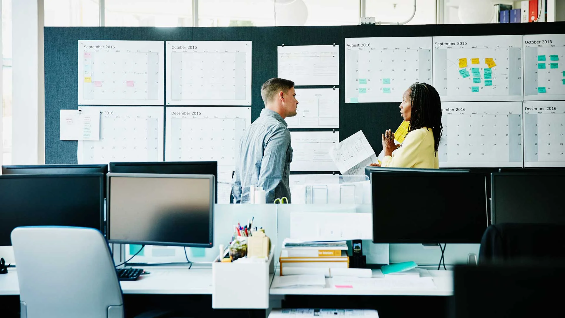Want to Be More Productive? Use This Timeline Technique to Make ...