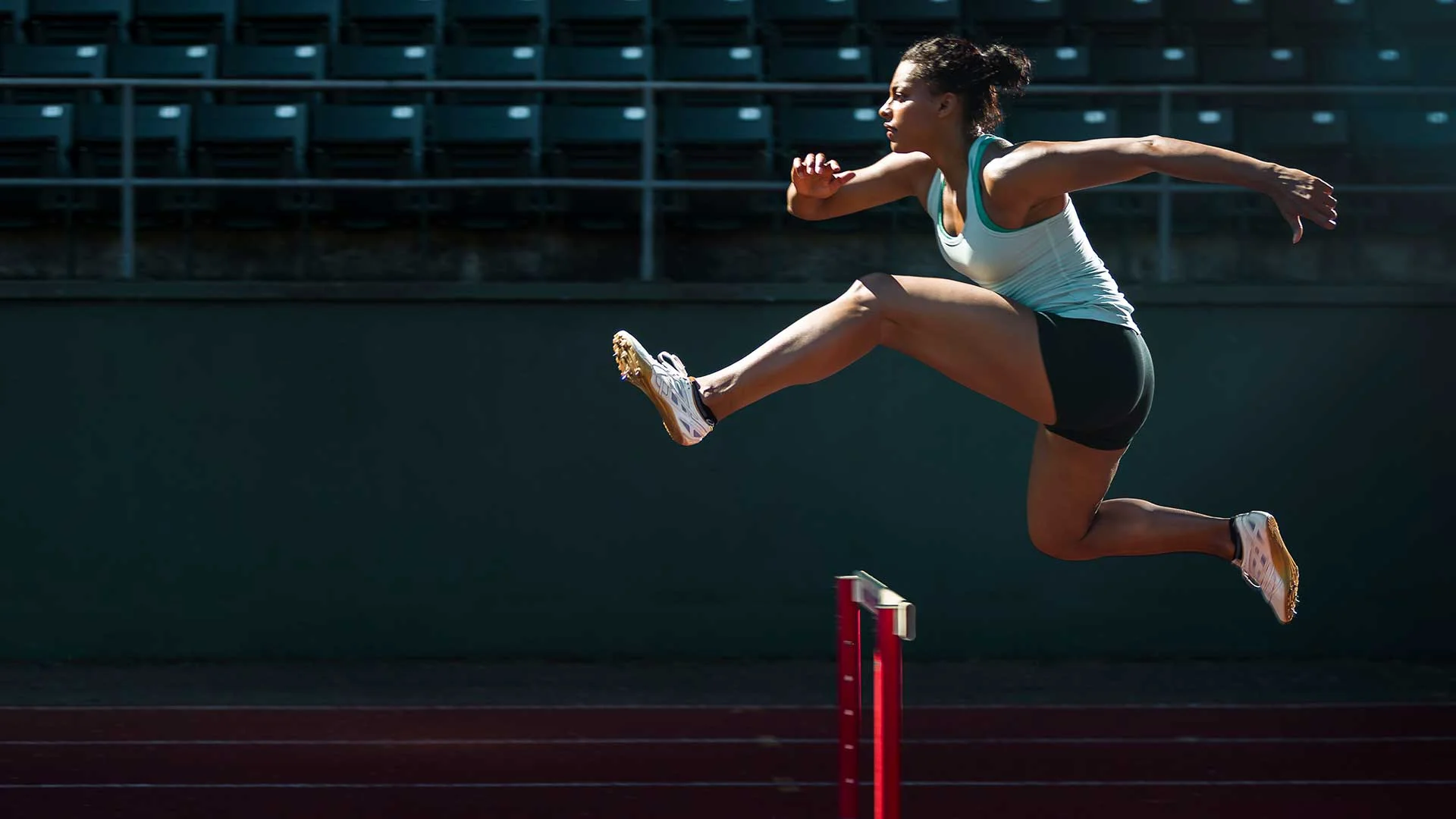 Championing Women's Sports and LGBTQ+ Inclusion: A New Era of Athletic ...