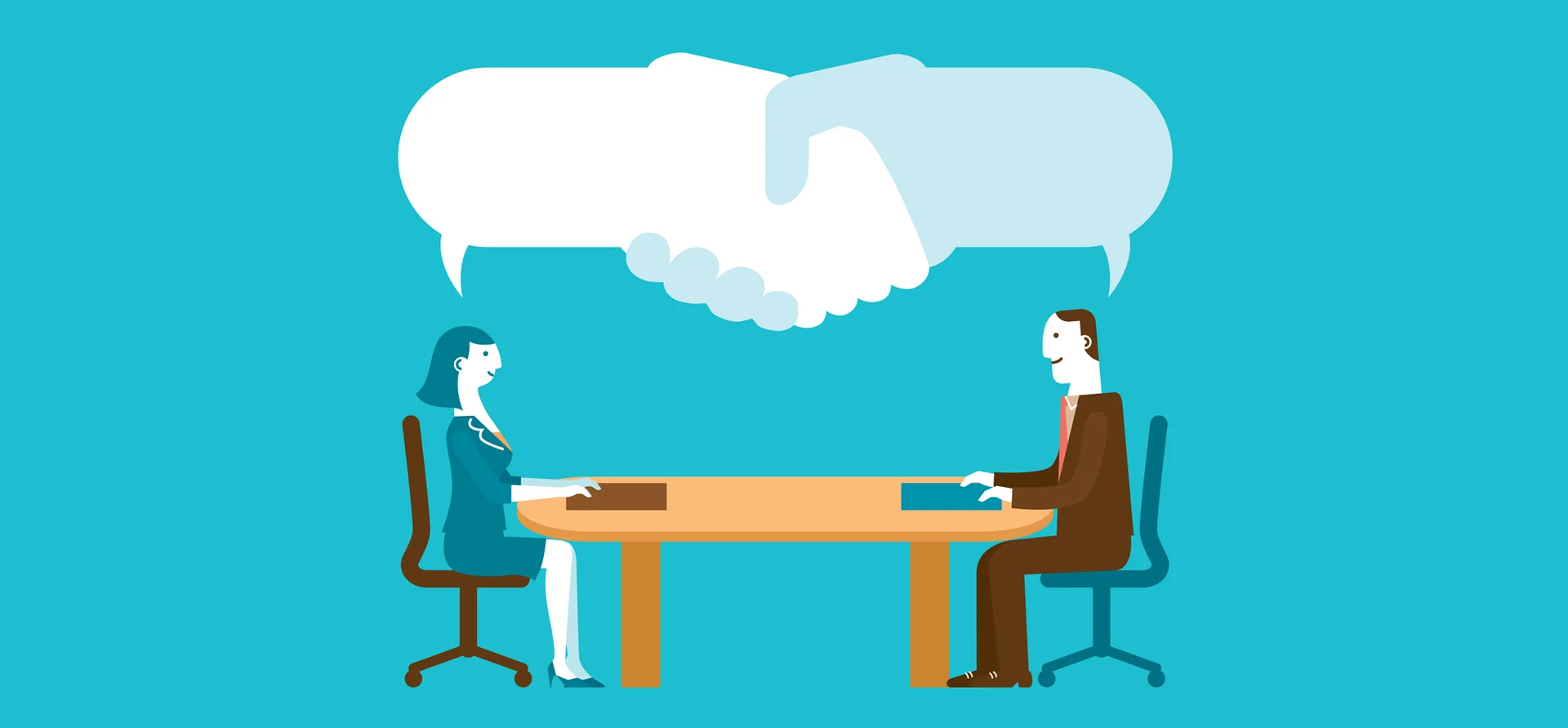Ace Your Next Job Interview by Displaying These Personality Traits