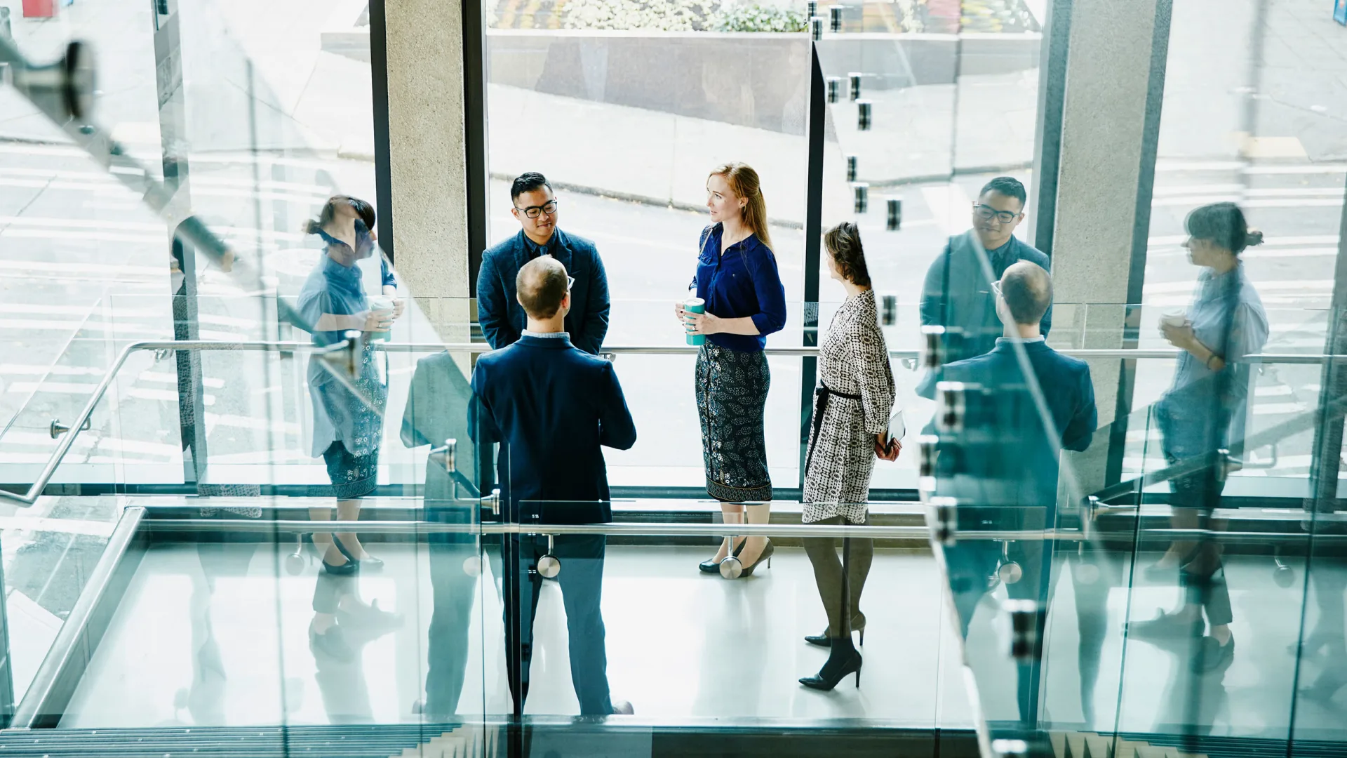 Your Company S Goal Setting Approach Needs To Change Here S Why