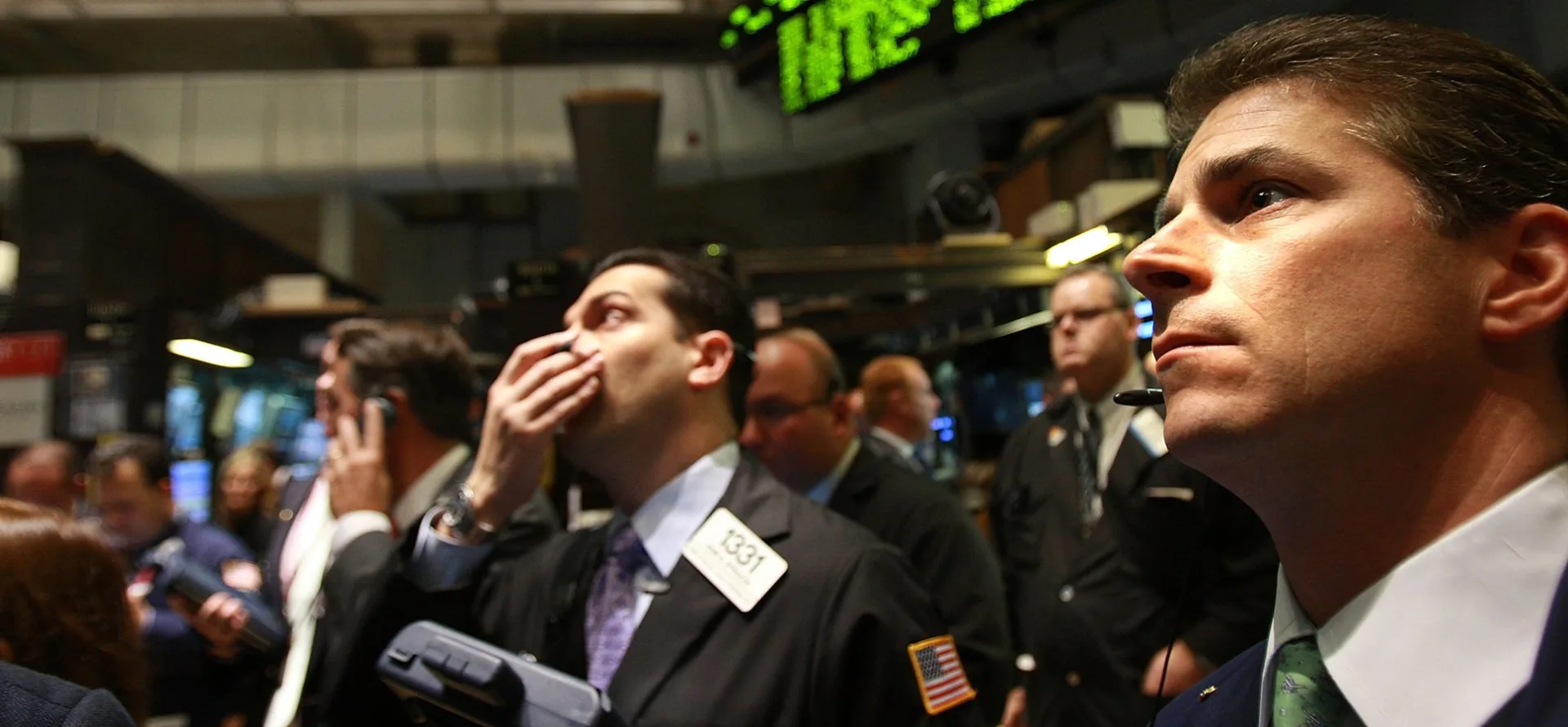 10 Years Ago, Lehman Brothers Failed and Unleashed a Financial Crisis ...