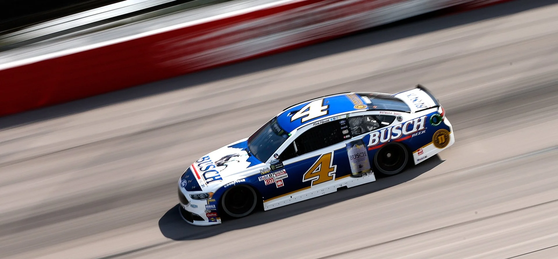 What Busch Beer's Success Can Teach Your Brand About Strategic ...