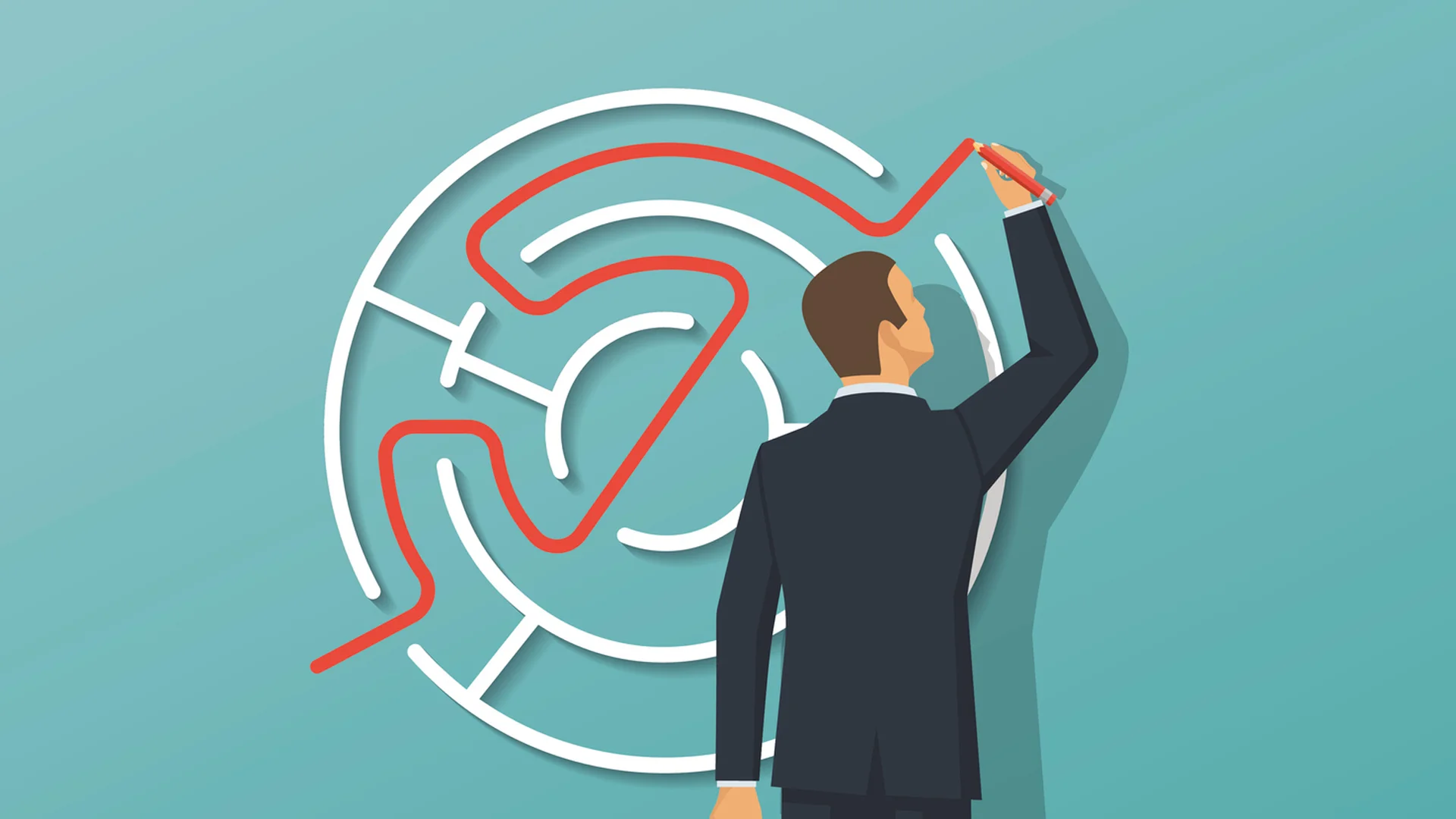 When Failure Is Not Acceptable: 3 Lessons From a Global Management ...