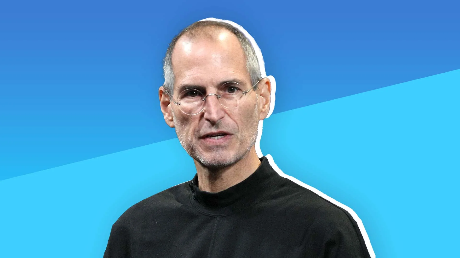 20 Years Ago, Steve Jobs Showed the Smartest Way to Share Good News ...