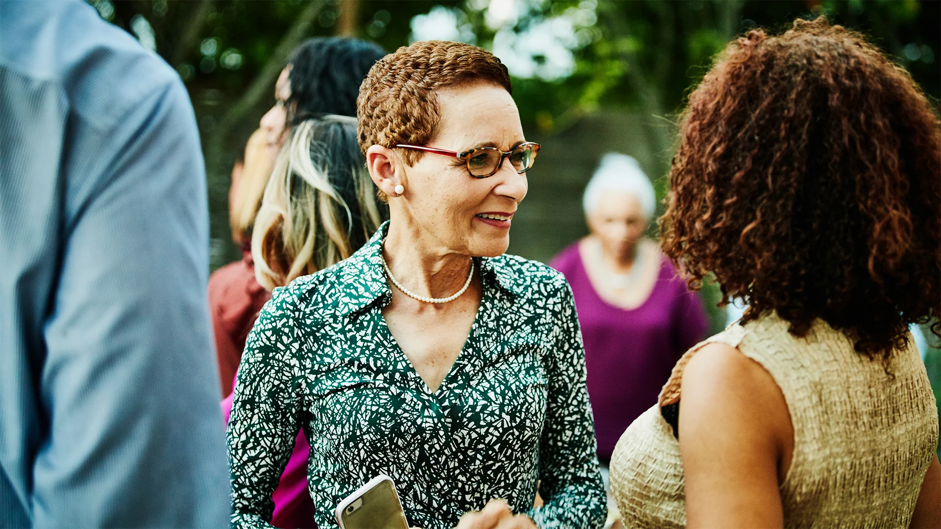 Emotionally Intelligent People Don't Do Small Talk. Here's What They Do ...