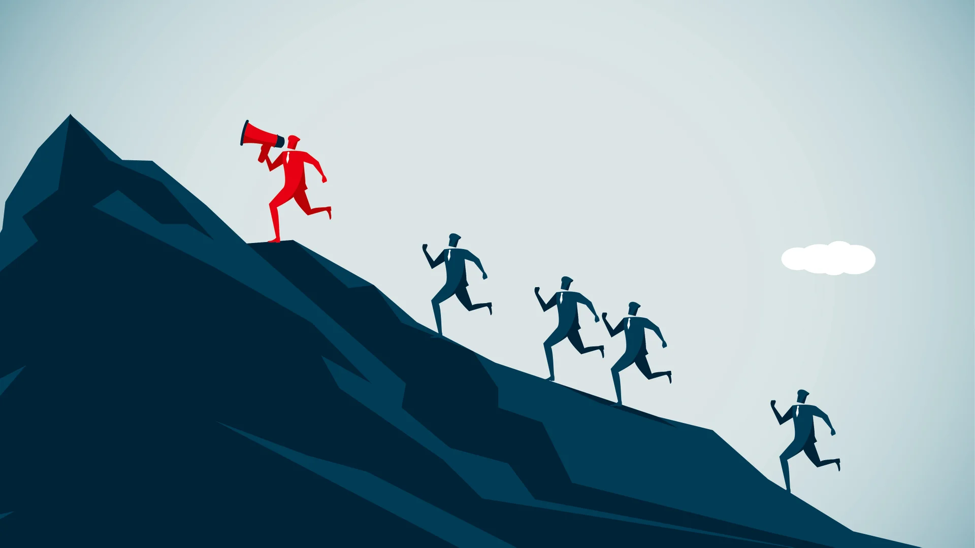 7 Brutal Truths About Leadership Not Too Many People Want to Hear