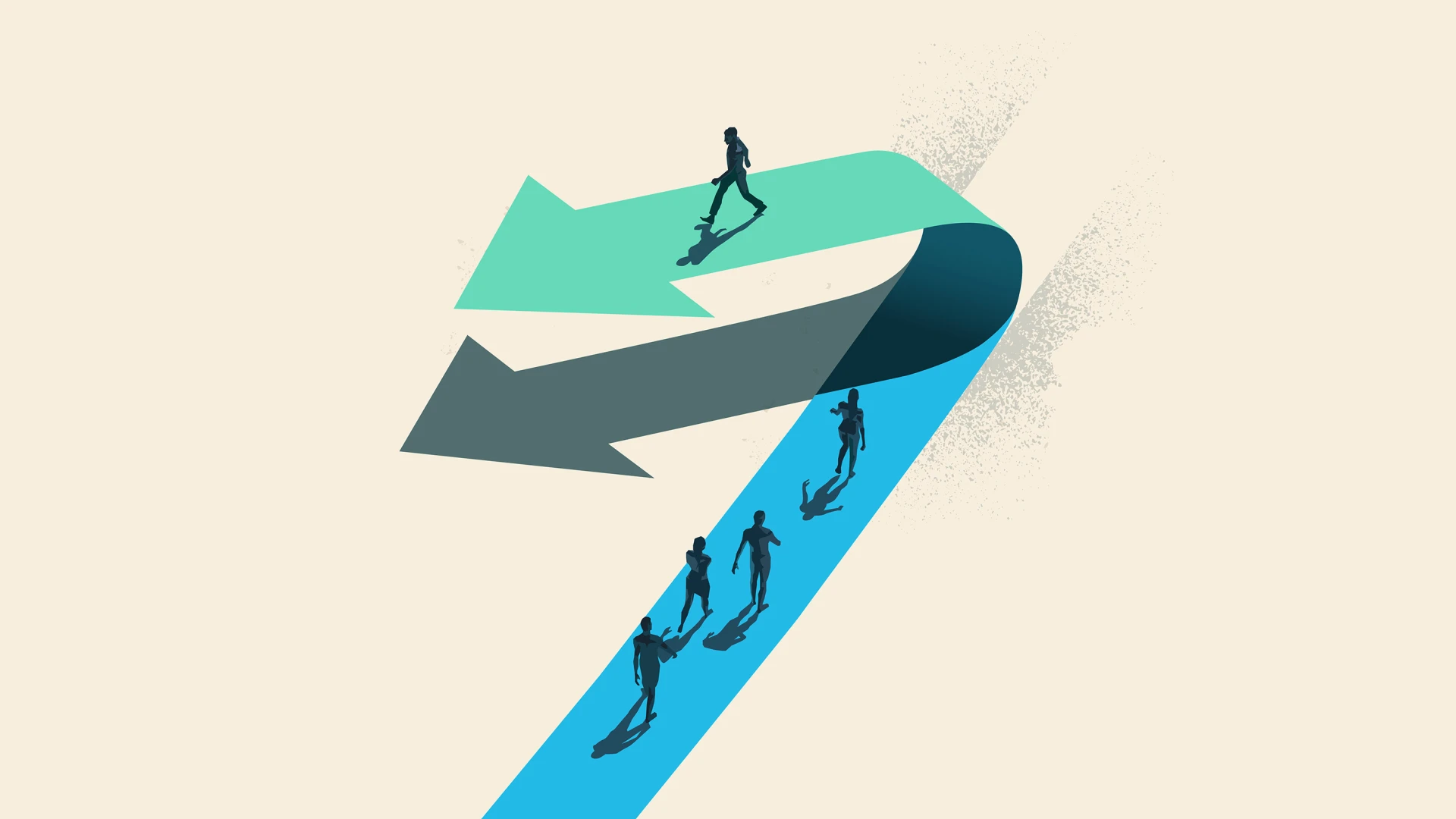 5 Steps Leaders Can Take to Navigate Unexpected Change