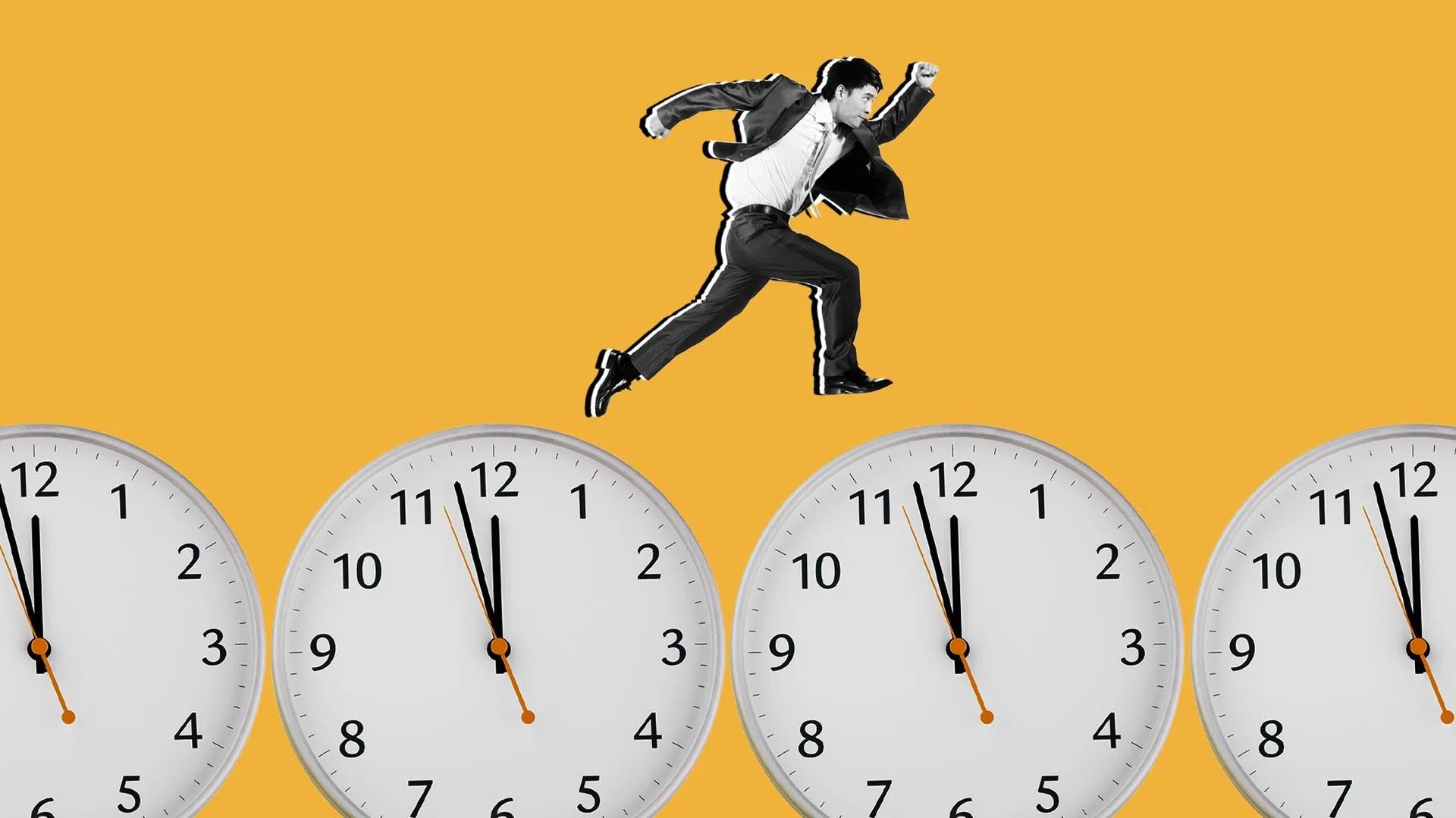 How to Maximize Your Time in a Busy World