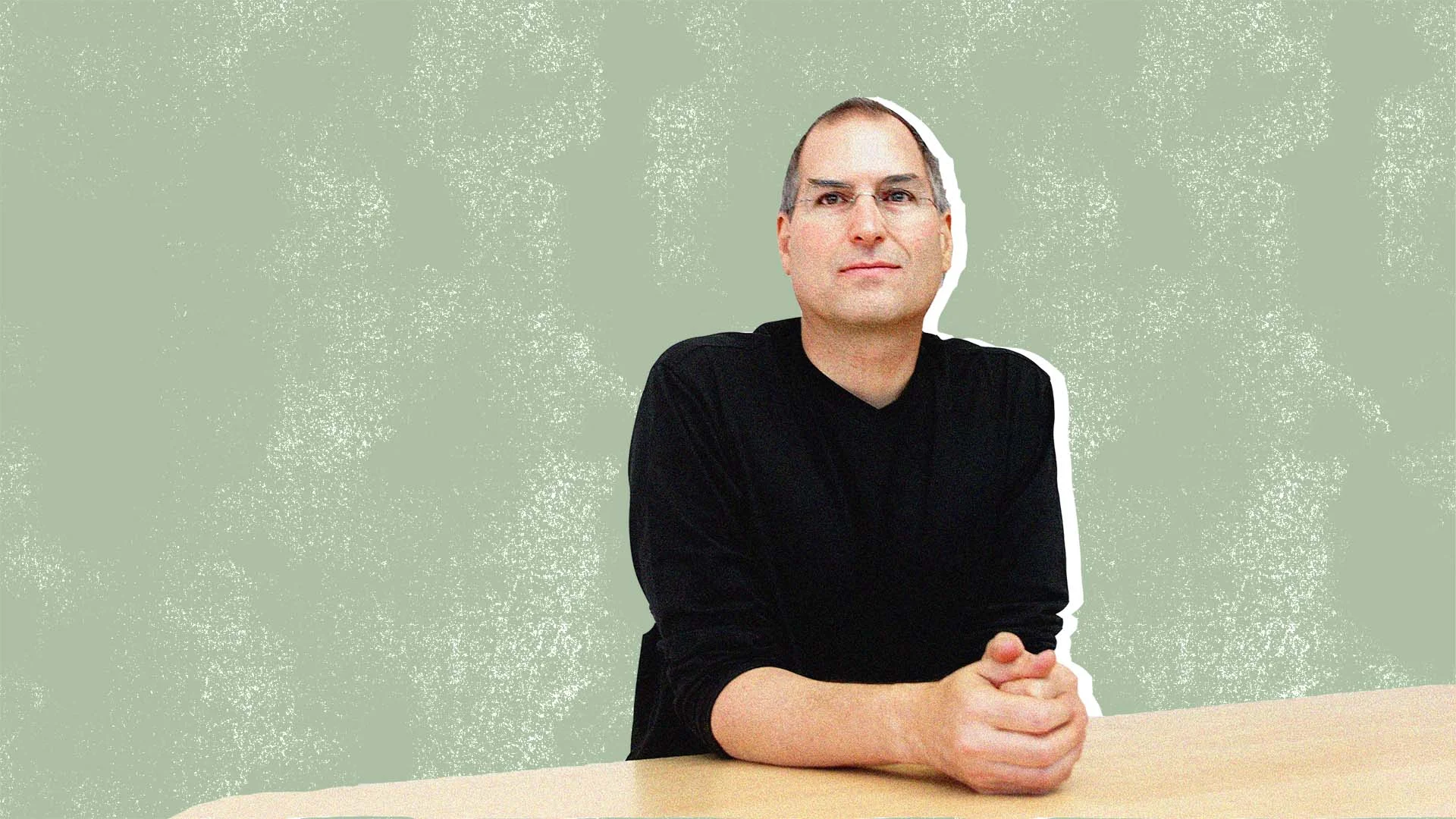 Steve Jobs's 3-Point Formula for Leading Effective Meetings Was ...