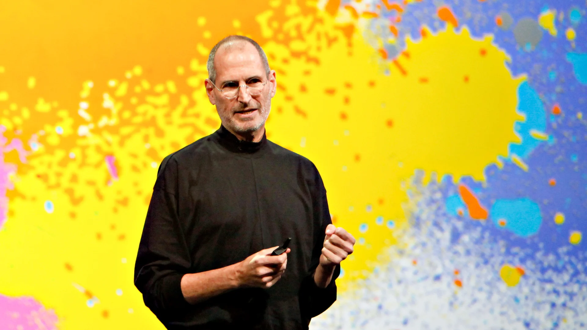 With Just 9 Words, Steve Jobs Revealed the 1 Crucial Secret of Great ...