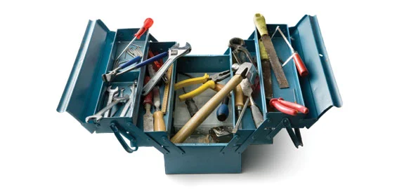 How to Use the Government's Free Tools