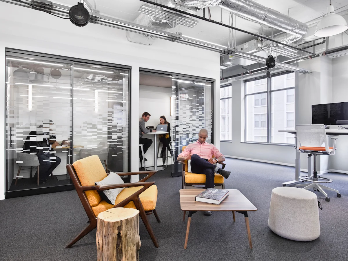 Collaborative Tech: Must-Haves For Workplace Flexibility