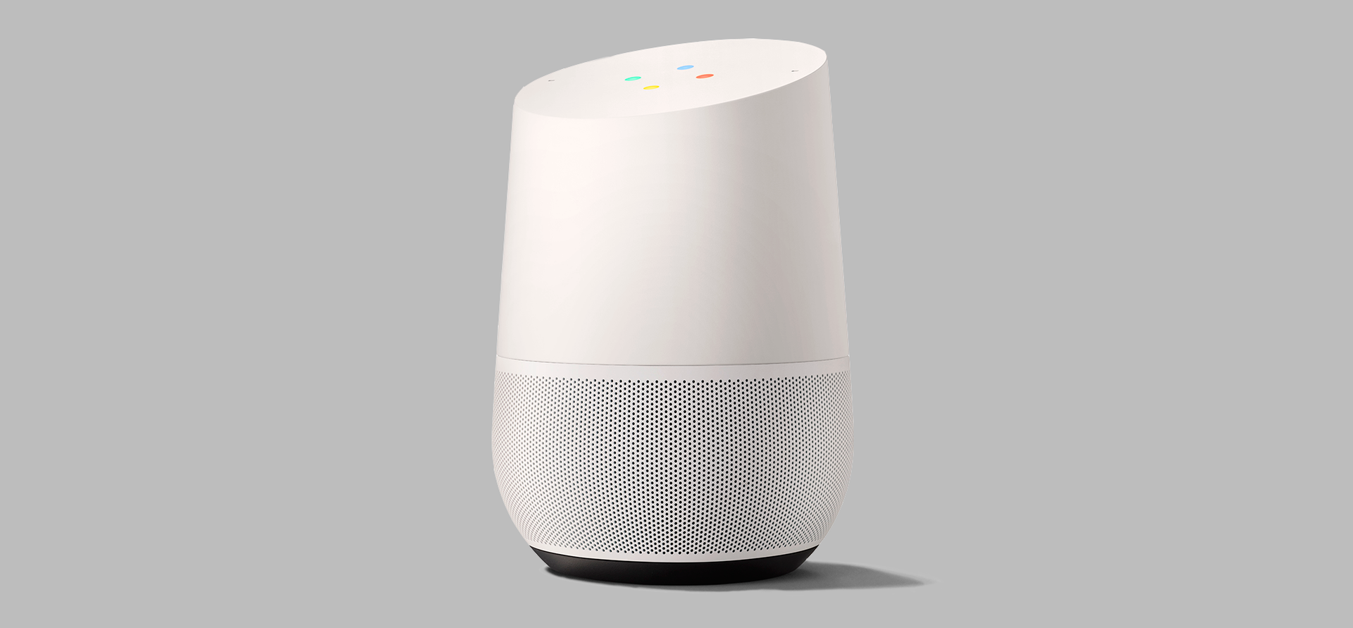 Google Is Trying to Get an Edge in the Assistant Wars by Hiring Comedy ...