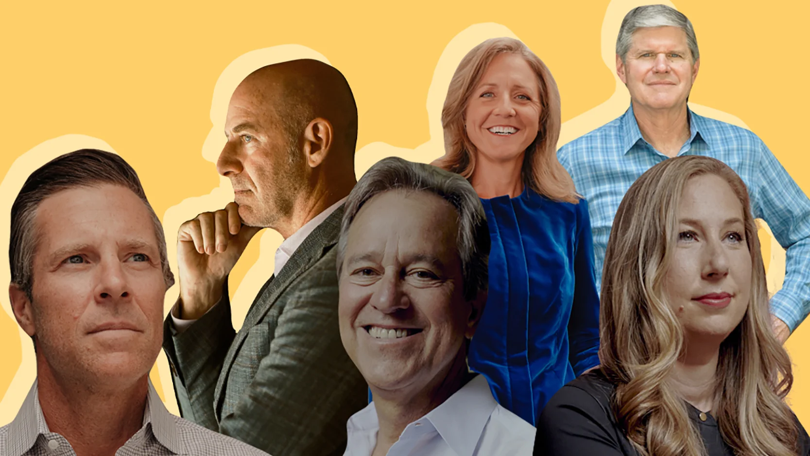 Founder Friendly Investors: Meet the Top 184 Investment Firms for Today ...