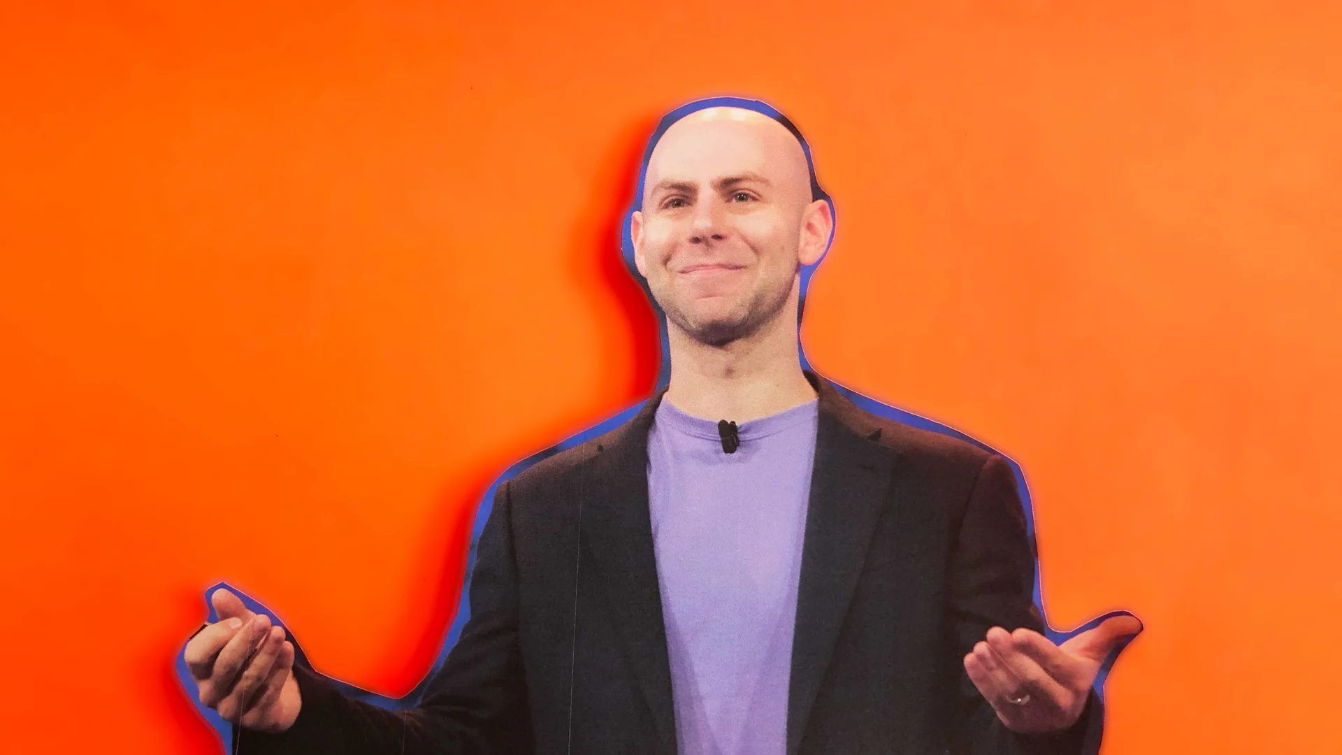 Humility Is an Undersung Leadership Skill. Adam Grant Says These 2 ...